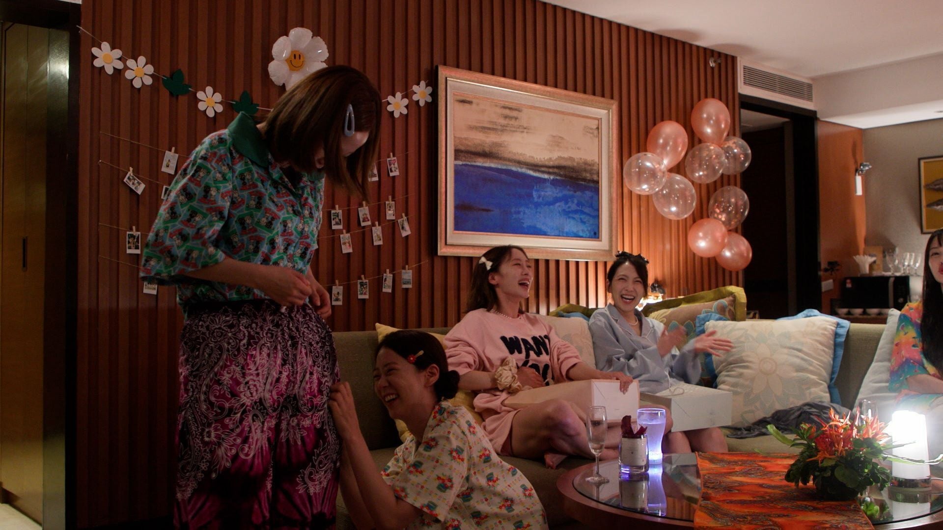 WISH I HAVE KARA 第6話 | Lemino(レミノ) - 映画・ドラマ・アニメや音楽・ライブが見放題 | ドコモの動画配信サービス