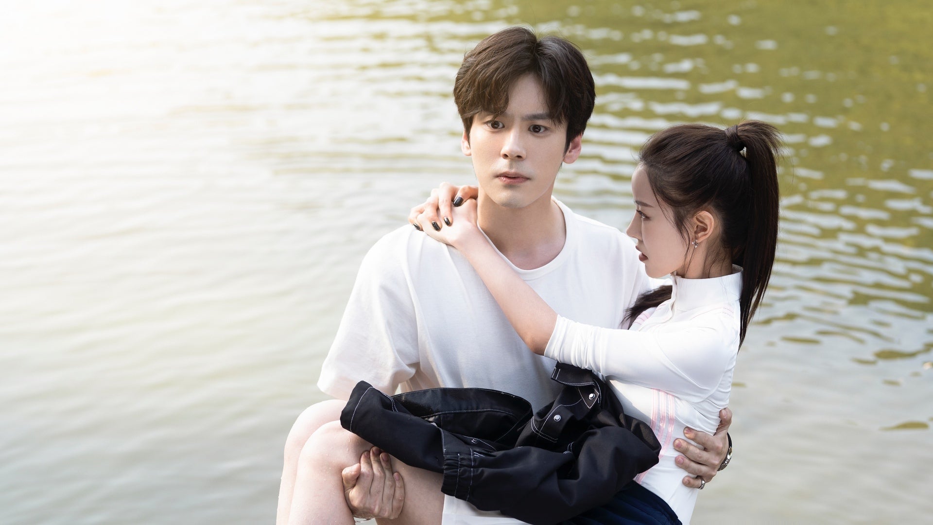 ナイショの契約婚～パパはロマンス中！？～ 第17話 | Lemino(レミノ) - 映画・ドラマ・アニメや音楽・ライブが見放題 | ドコモの動画配信サービス