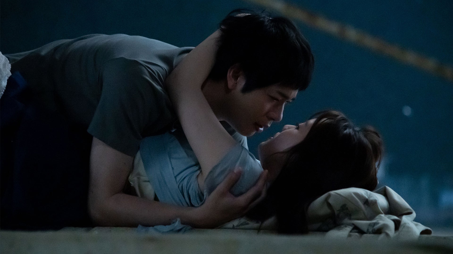 ロマンス暴風域 第2話 | Lemino(レミノ) - 映画・ドラマ・アニメや音楽・ライブが見放題 | ドコモの動画配信サービス