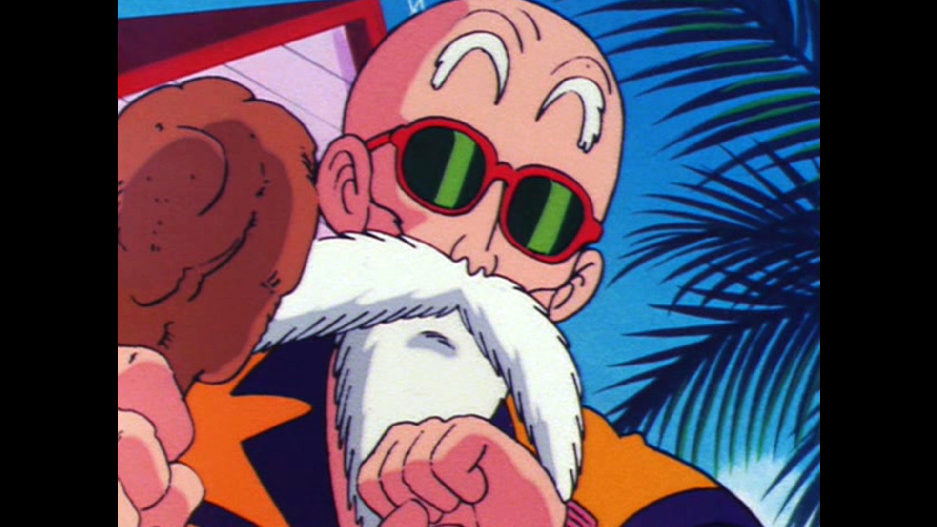 ドラゴンボール 第47話 | Lemino(レミノ) - 映画・ドラマ・アニメや音楽・ライブが見放題 | ドコモの動画配信サービス