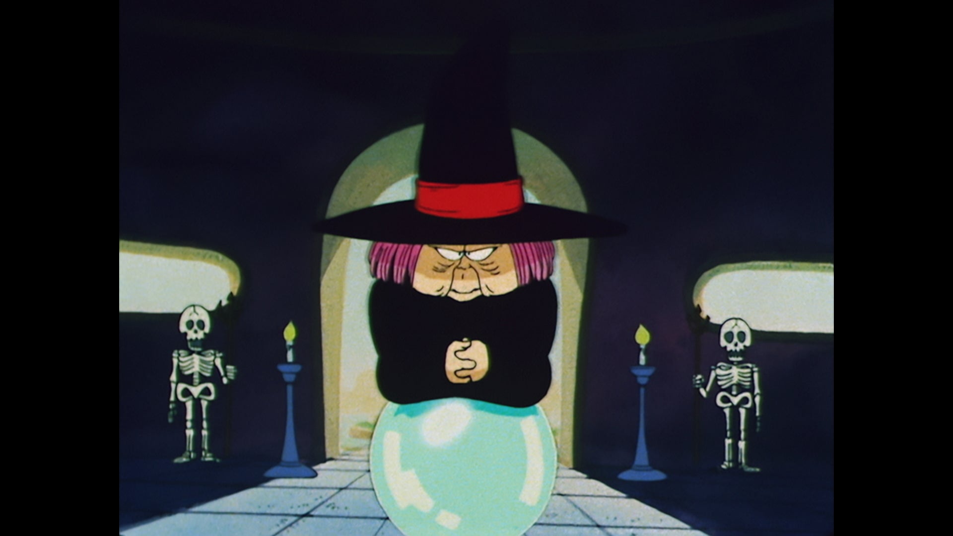 ドラゴンボール 第69話 | Lemino(レミノ) - 映画・ドラマ・アニメや音楽・ライブが見放題 | ドコモの動画配信サービス