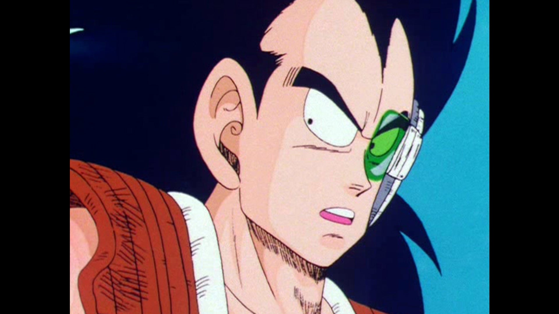 ドラゴンボールZ 第4話 | Lemino(レミノ) - 映画・ドラマ・アニメや音楽・ライブが見放題 | ドコモの動画配信サービス