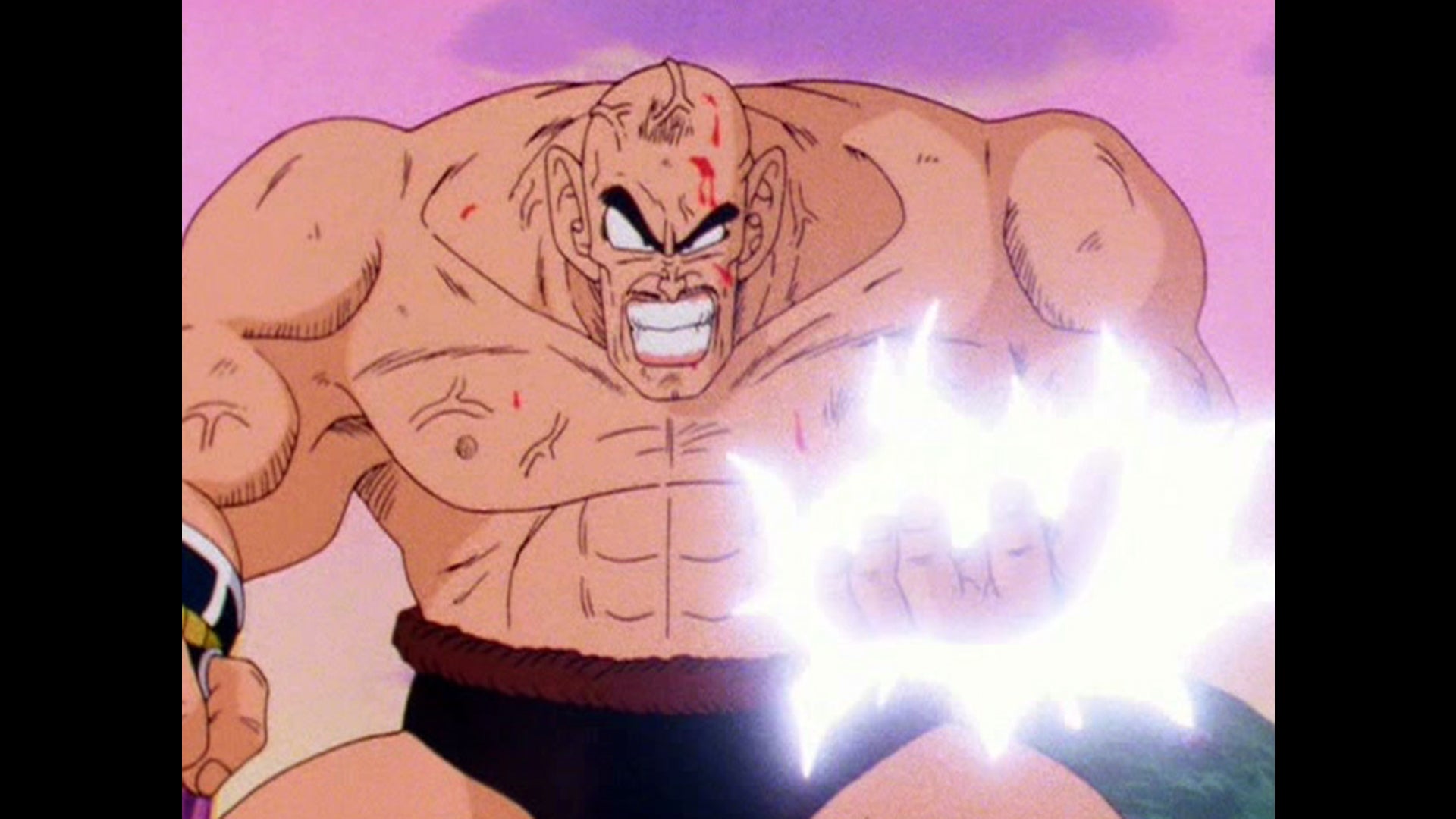 ドラゴンボールZ 第27話 | Lemino(レミノ) - 映画・ドラマ・アニメや音楽・ライブが見放題 | ドコモの動画配信サービス