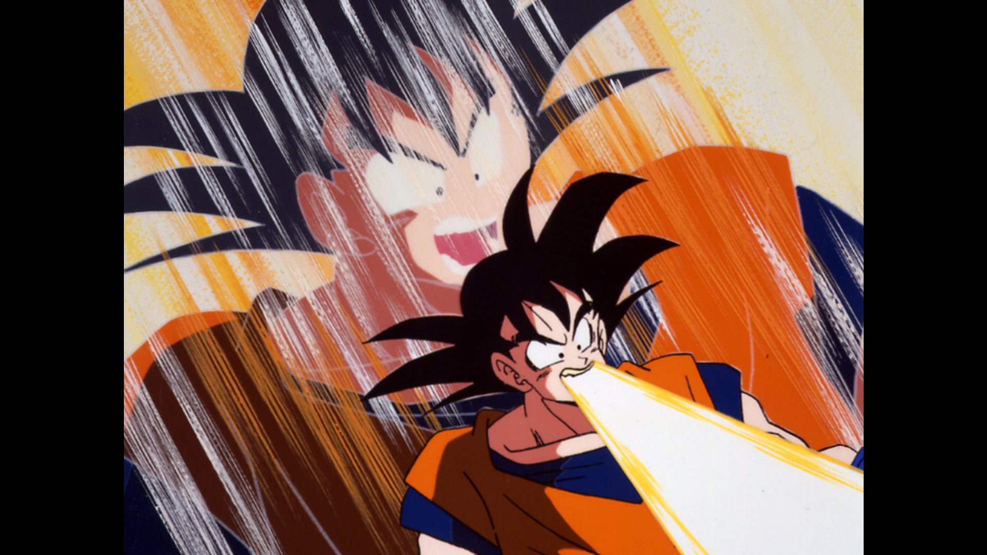 ドラゴンボールZ 第71話 | Lemino(レミノ) - 映画・ドラマ・アニメや音楽・ライブが見放題 | ドコモの動画配信サービス