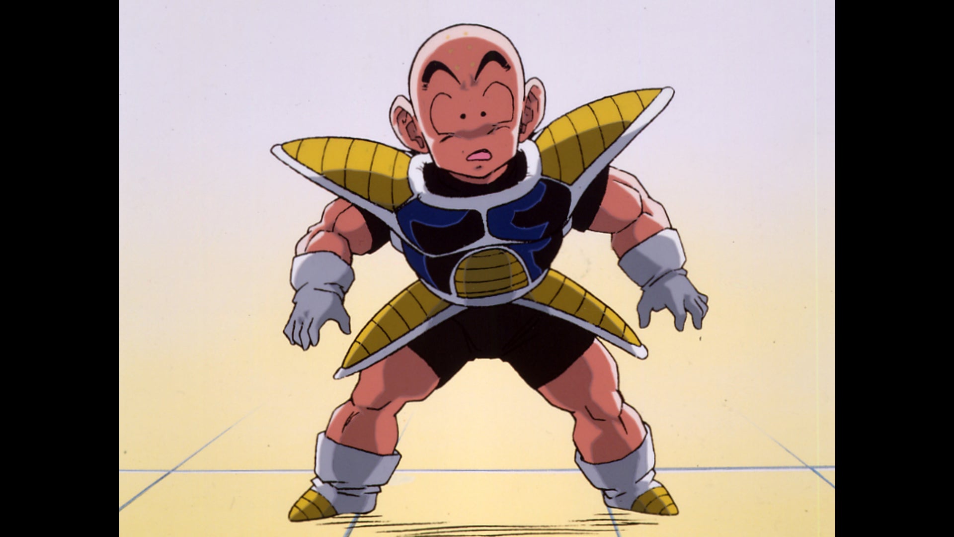 ドラゴンボールZ 第107話 | Lemino(レミノ) - 映画・ドラマ・アニメや音楽・ライブが見放題 | ドコモの動画配信サービス