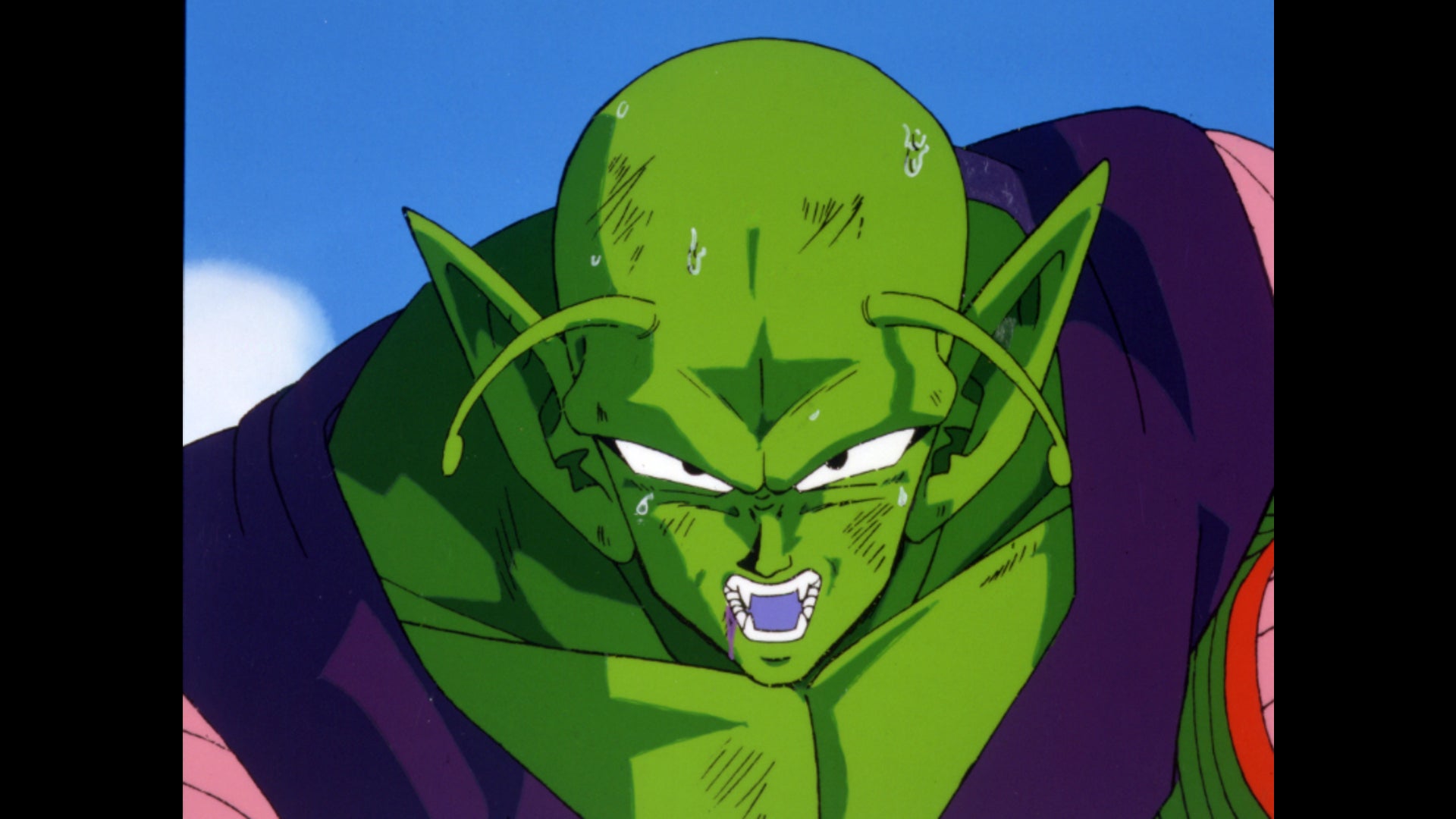 ドラゴンボールZ 第149話 | Lemino(レミノ) - 映画・ドラマ・アニメや音楽・ライブが見放題 | ドコモの動画配信サービス