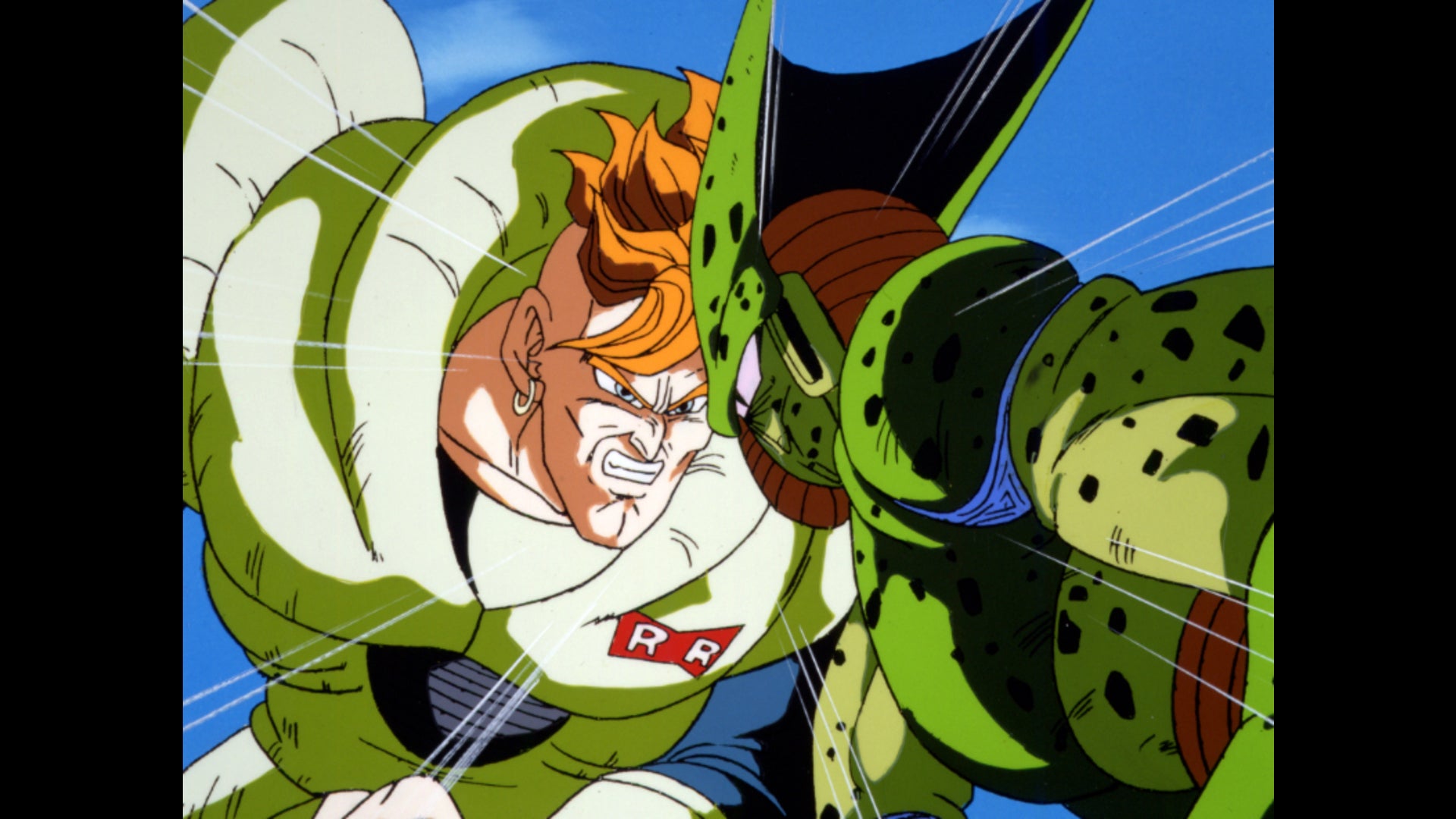 ドラゴンボールZ 第151話 | Lemino(レミノ) - 映画・ドラマ・アニメや音楽・ライブが見放題 | ドコモの動画配信サービス