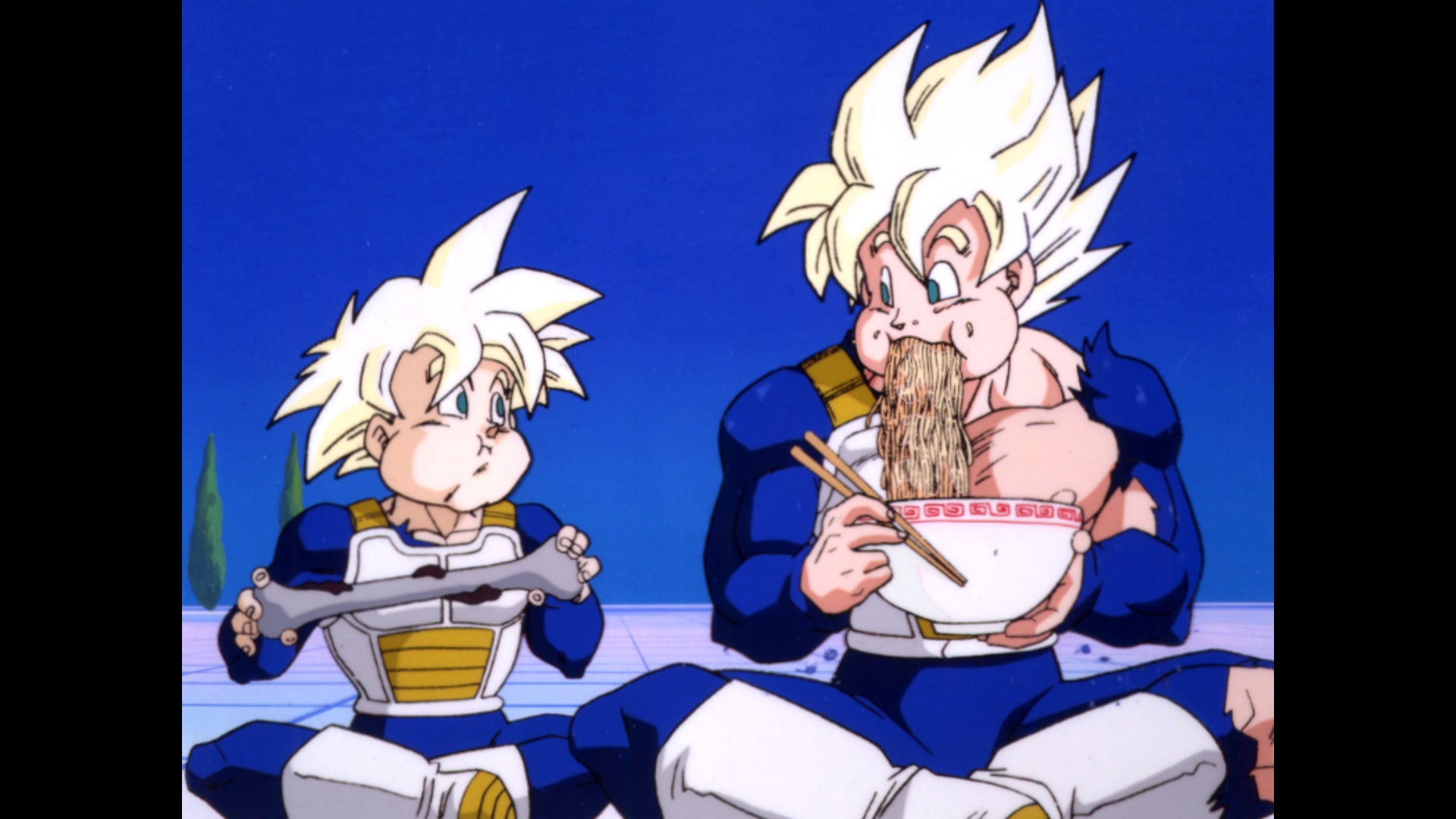 ドラゴンボールZ 第168話 | Lemino(レミノ) - 映画・ドラマ・アニメや音楽・ライブが見放題 | ドコモの動画配信サービス