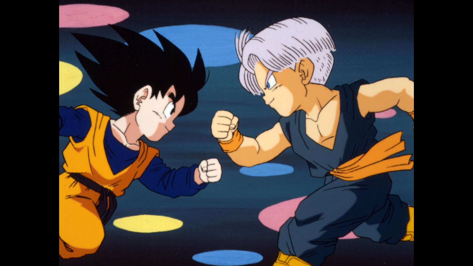 ドラゴンボールZ 第212話 | Lemino(レミノ) - 映画・ドラマ・アニメや音楽・ライブが見放題 | ドコモの動画配信サービス