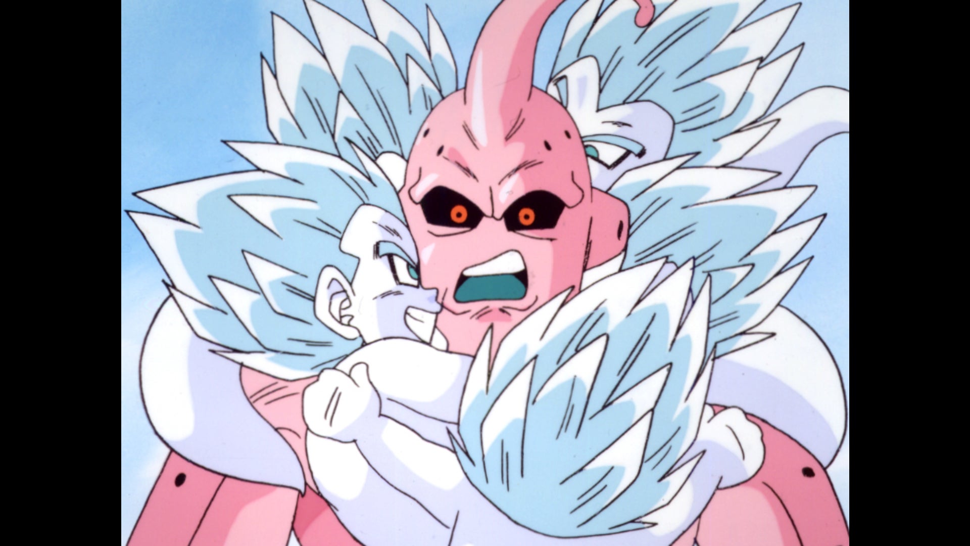 ドラゴンボールZ 第259話 | Lemino(レミノ) - 映画・ドラマ・アニメや音楽・ライブが見放題 | ドコモの動画配信サービス