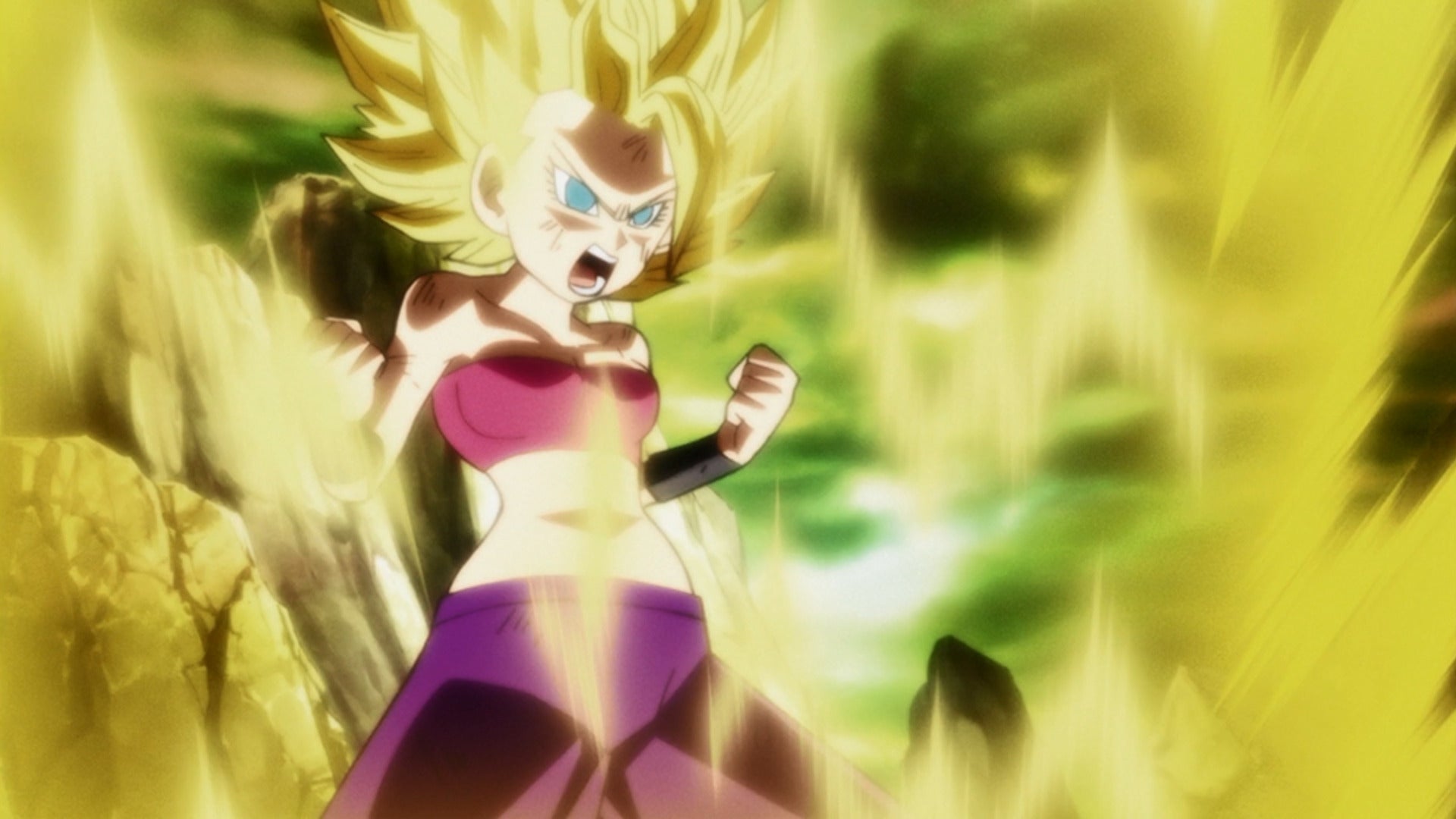 ドラゴンボール超 第113話 | Lemino(レミノ) - 映画・ドラマ・アニメや音楽・ライブが見放題 | ドコモの動画配信サービス