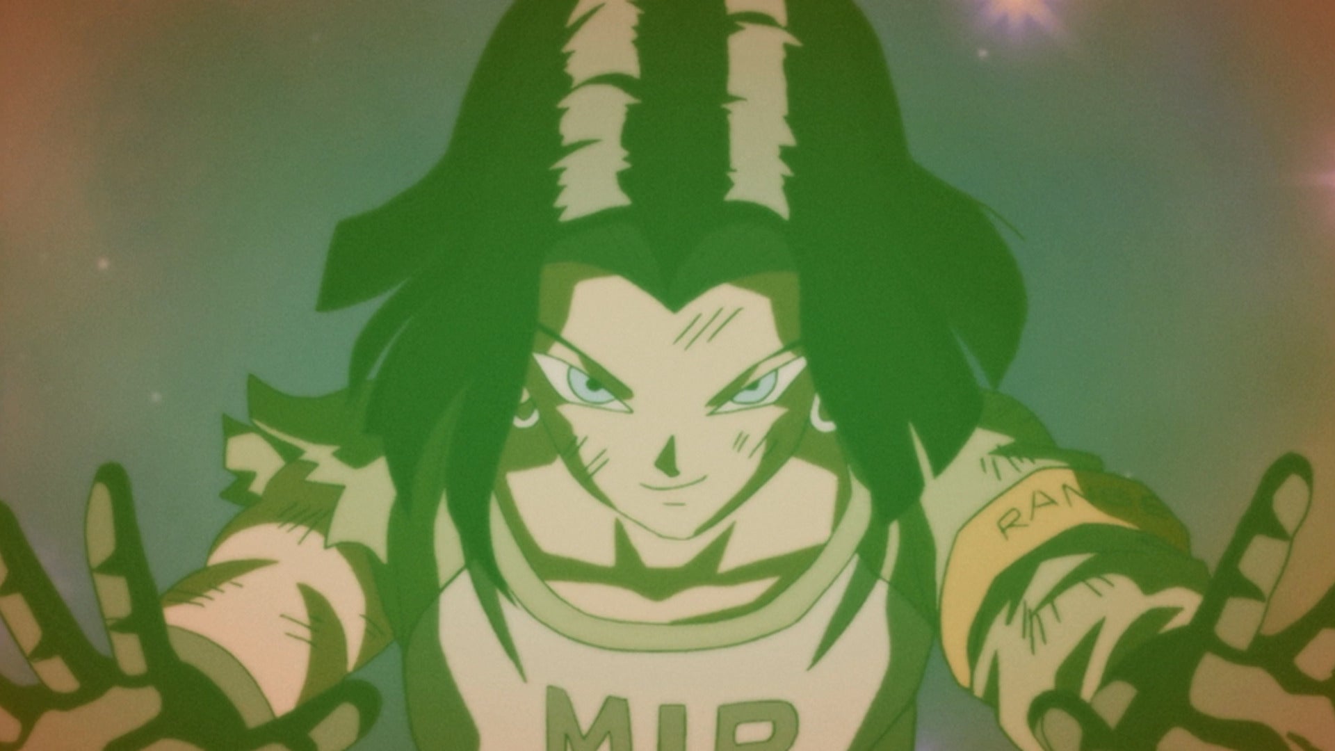 ドラゴンボール超 第127話 | Lemino(レミノ) - 映画・ドラマ・アニメや音楽・ライブが見放題 | ドコモの動画配信サービス