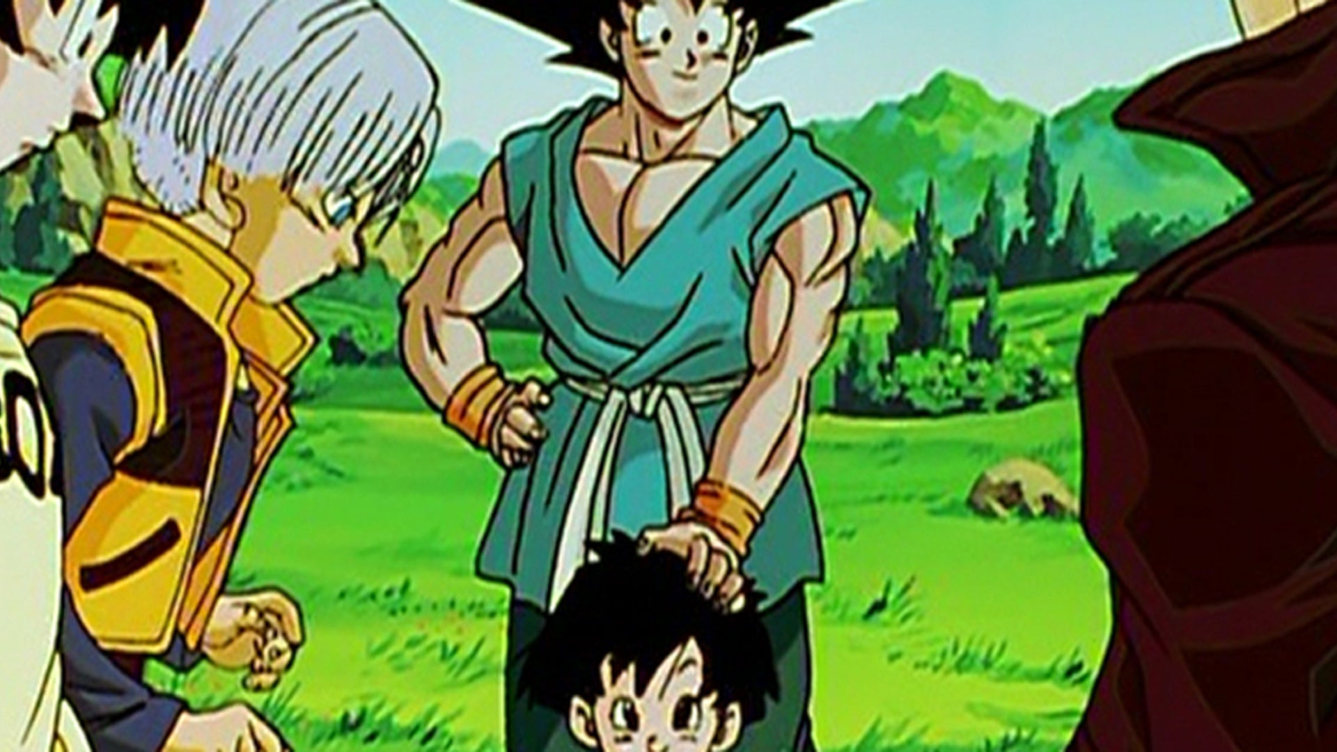 ドラゴンボール改 第158話 | Lemino(レミノ) - 映画・ドラマ・アニメや音楽・ライブが見放題 | ドコモの動画配信サービス