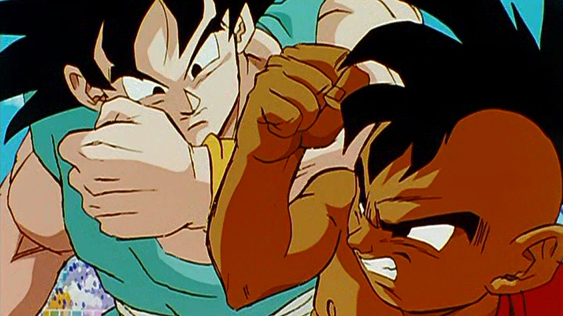 ドラゴンボール改 第159話 | Lemino(レミノ) - 映画・ドラマ・アニメや音楽・ライブが見放題 | ドコモの動画配信サービス