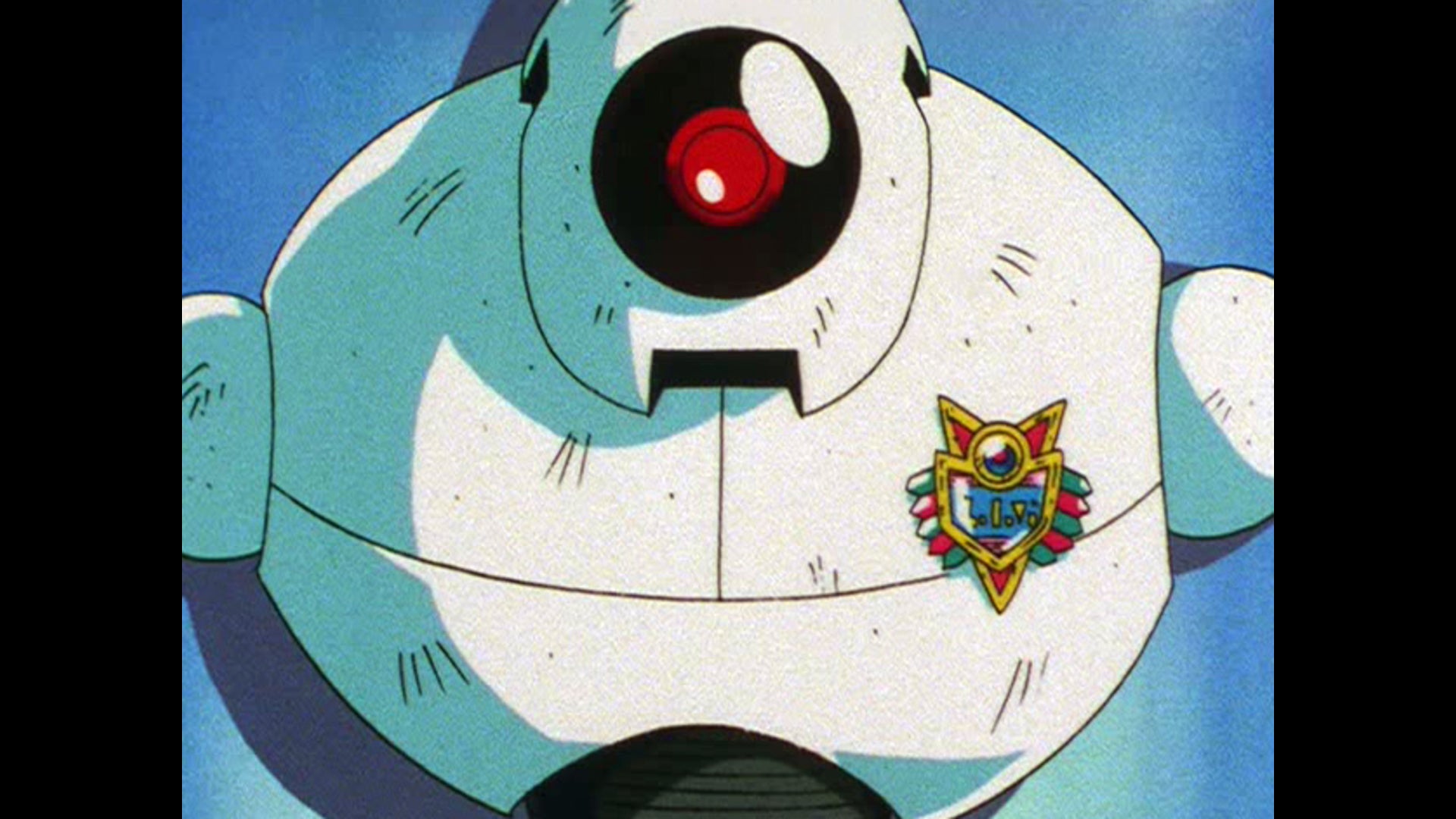 ドラゴンボールGT 第20話 | Lemino(レミノ) - 映画・ドラマ・アニメや音楽・ライブが見放題 | ドコモの動画配信サービス