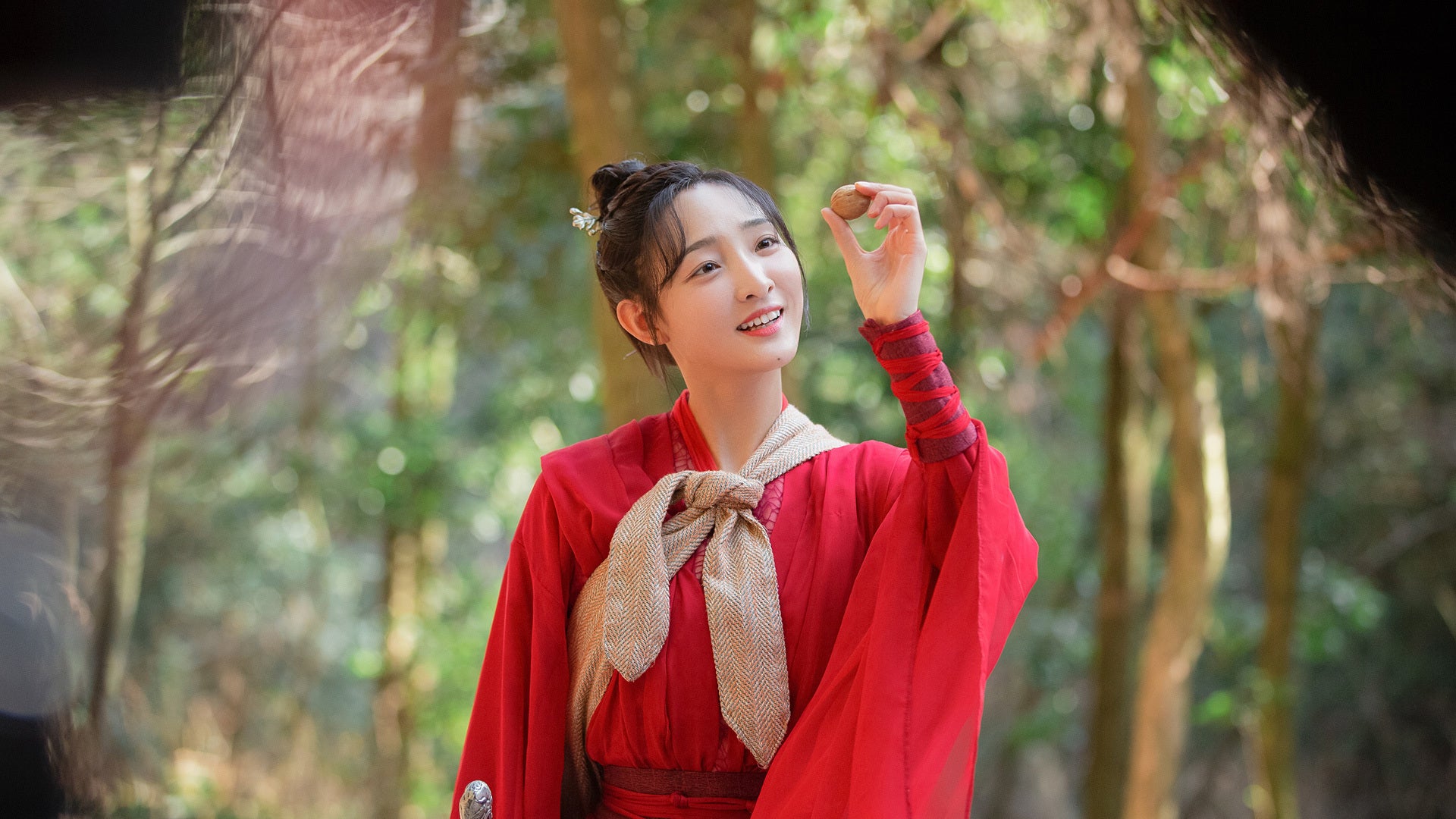 胡桃恋慕～禁じられた両家の恋～ #1 | Lemino(レミノ) - 映画・ドラマ・アニメや音楽・ライブが見放題 | ドコモの動画配信サービス