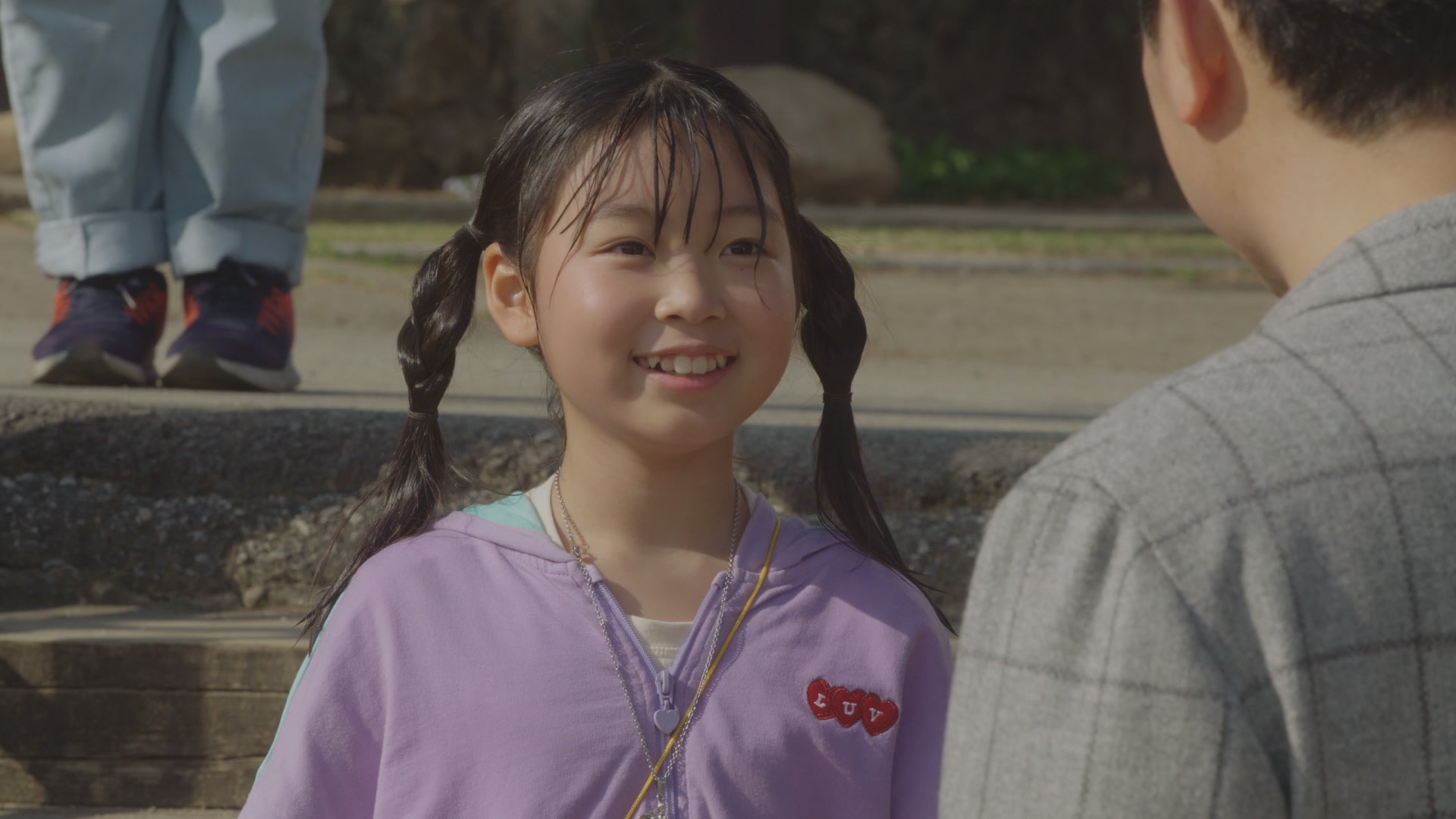 復讐の渦～因縁の父娘～ #3 | Lemino(レミノ) - 映画・ドラマ・アニメや音楽・ライブが見放題 | ドコモの動画配信サービス