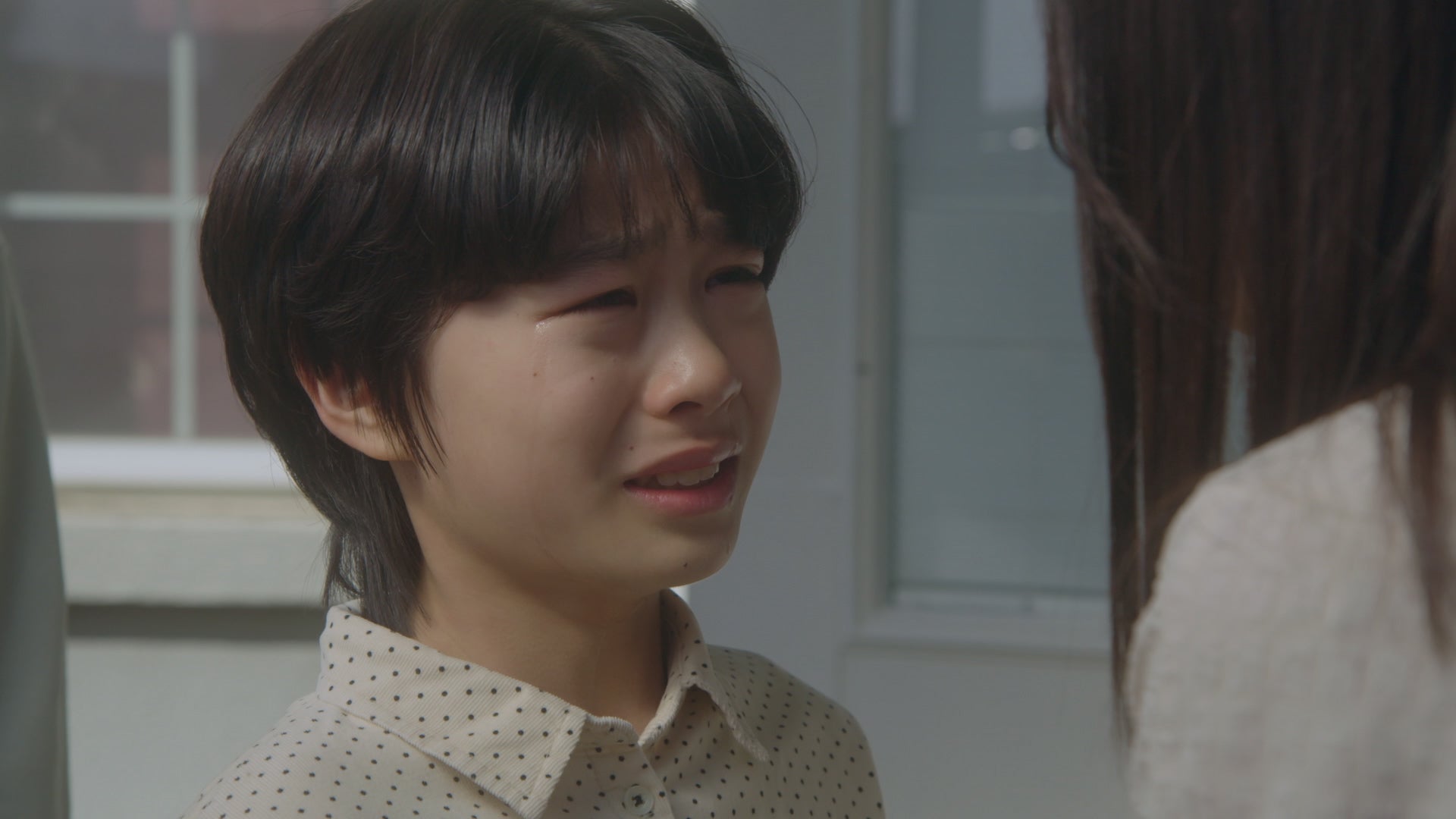 復讐の渦～因縁の父娘～ #16 | Lemino(レミノ) - 映画・ドラマ・アニメや音楽・ライブが見放題 | ドコモの動画配信サービス