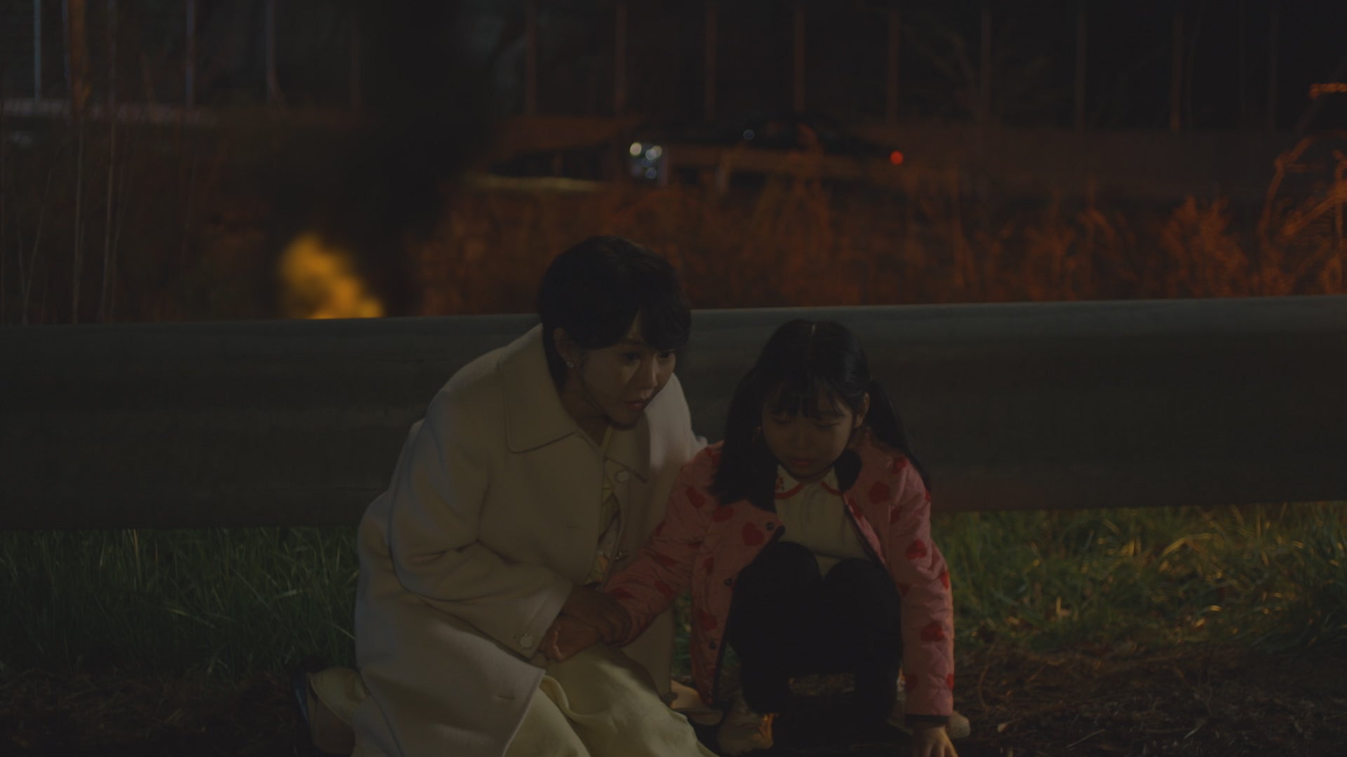 復讐の渦～因縁の父娘～ #18 | Lemino(レミノ) - 映画・ドラマ・アニメや音楽・ライブが見放題 | ドコモの動画配信サービス