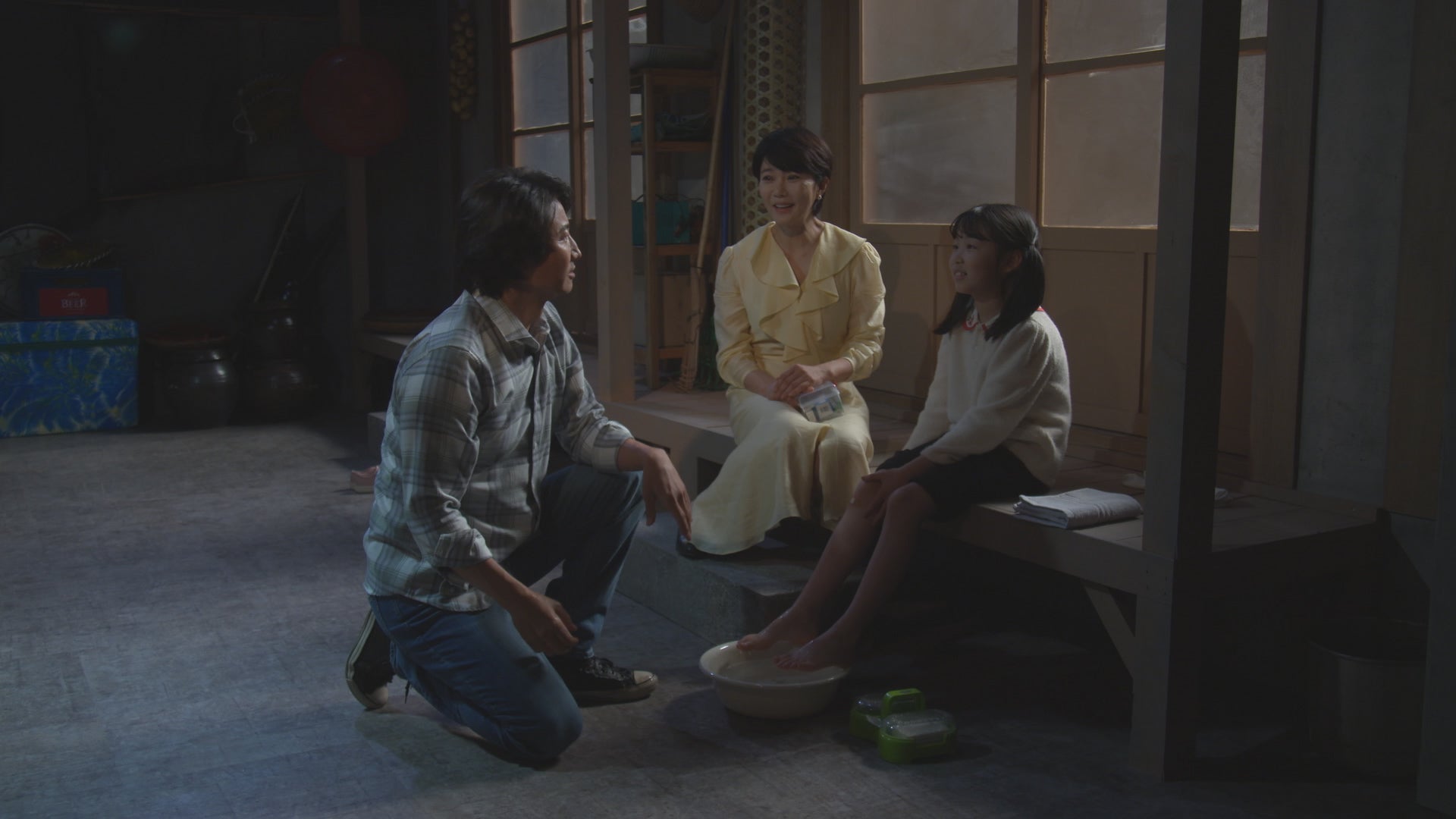 復讐の渦～因縁の父娘～ #19 | Lemino(レミノ) - 映画・ドラマ・アニメや音楽・ライブが見放題 | ドコモの動画配信サービス