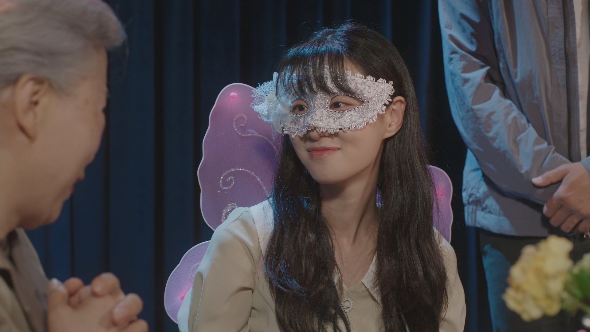 復讐の渦～因縁の父娘～ #22 | Lemino(レミノ) - 映画・ドラマ・アニメや音楽・ライブが見放題 | ドコモの動画配信サービス