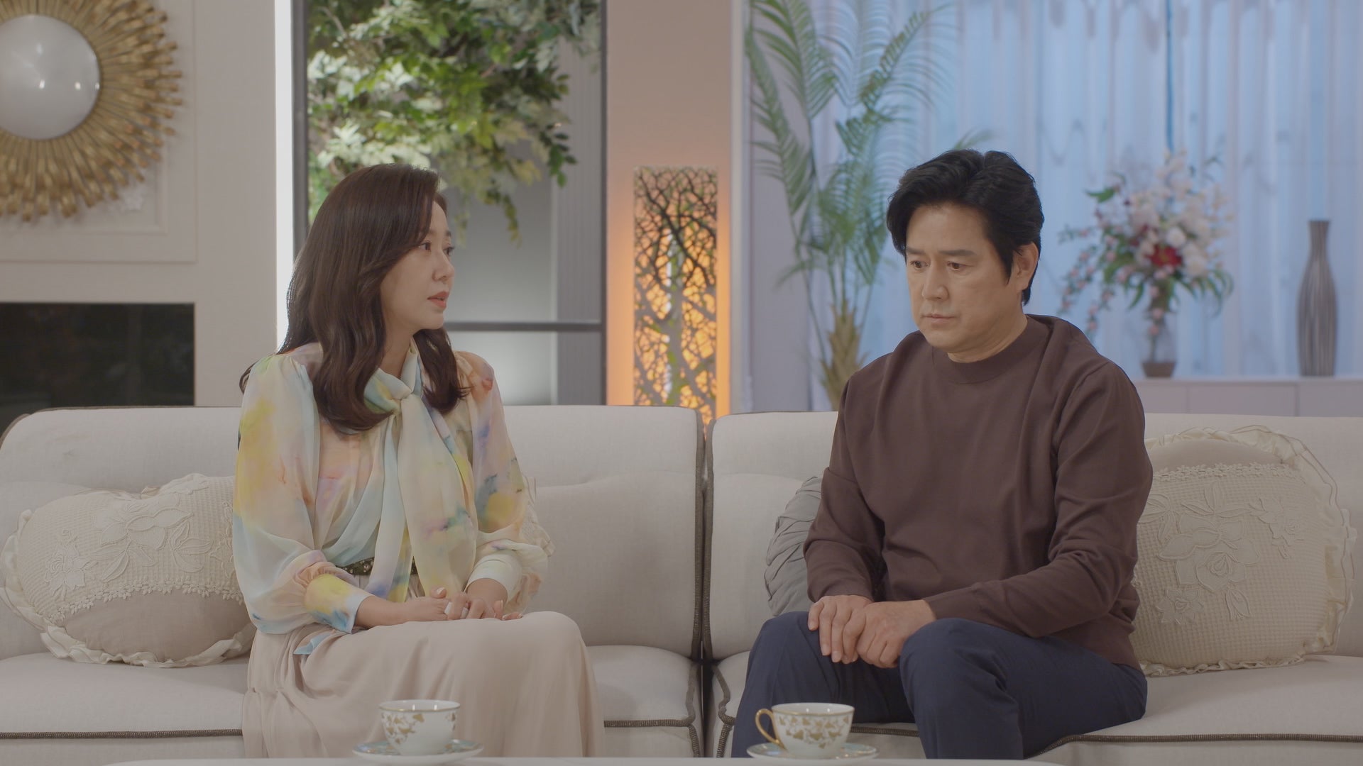 復讐の渦～因縁の父娘～ #24 | Lemino(レミノ) - 映画・ドラマ・アニメや音楽・ライブが見放題 | ドコモの動画配信サービス