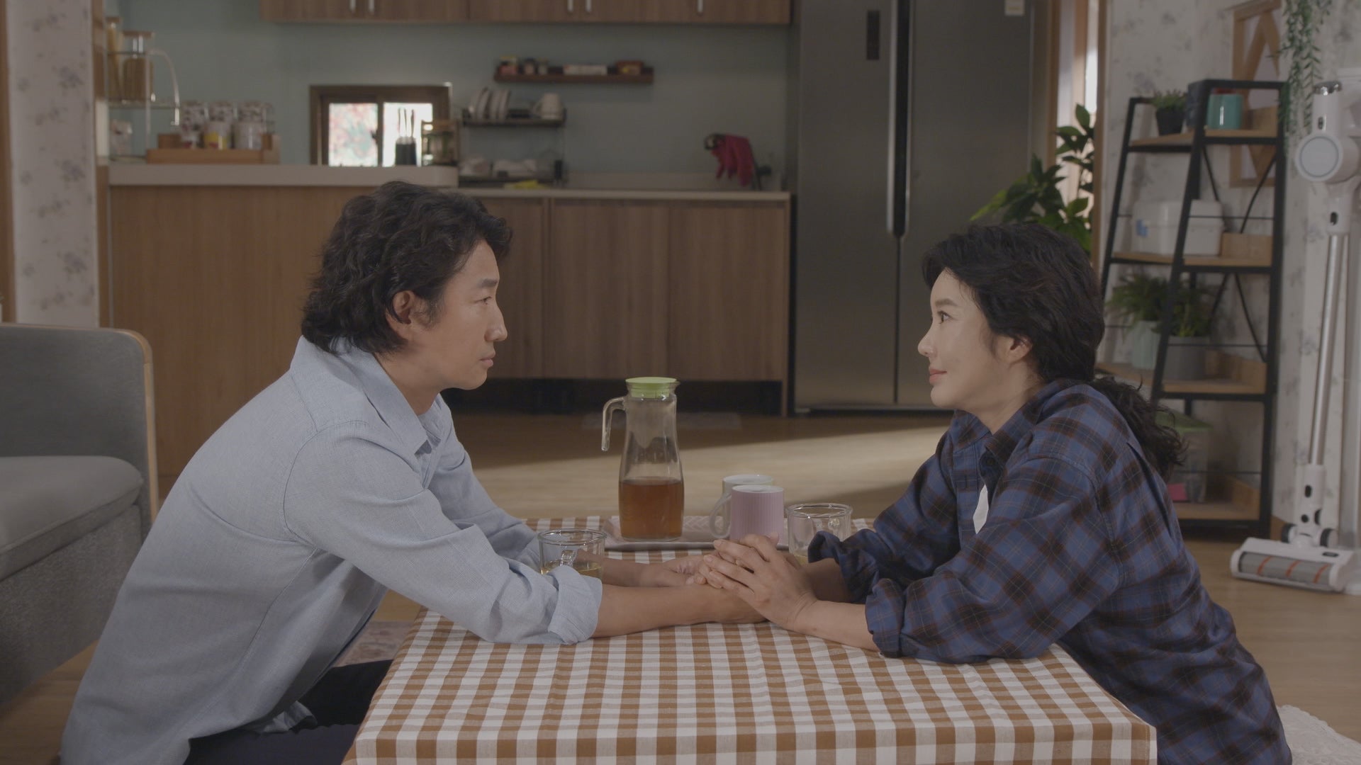 復讐の渦～因縁の父娘～ #28 | Lemino(レミノ) - 映画・ドラマ・アニメや音楽・ライブが見放題 | ドコモの動画配信サービス