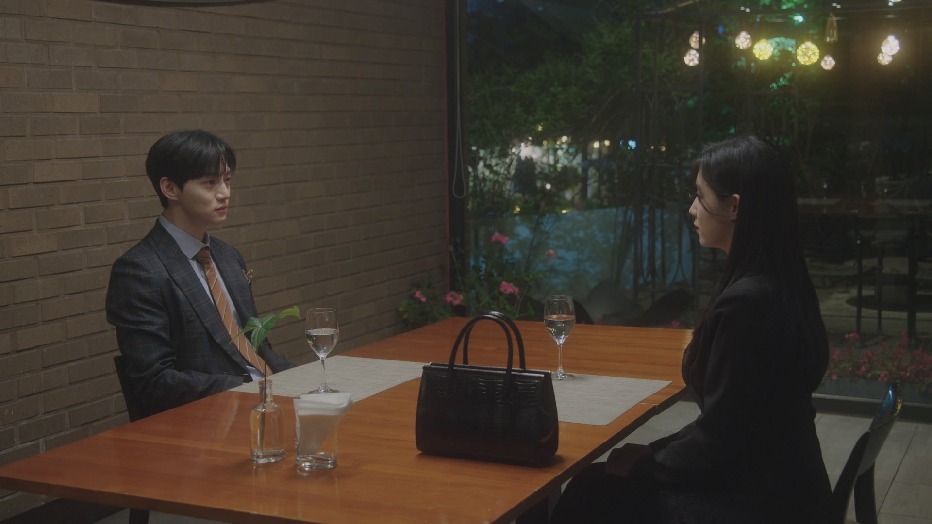 復讐の渦～因縁の父娘～ #30 | Lemino(レミノ) - 映画・ドラマ・アニメや音楽・ライブが見放題 | ドコモの動画配信サービス