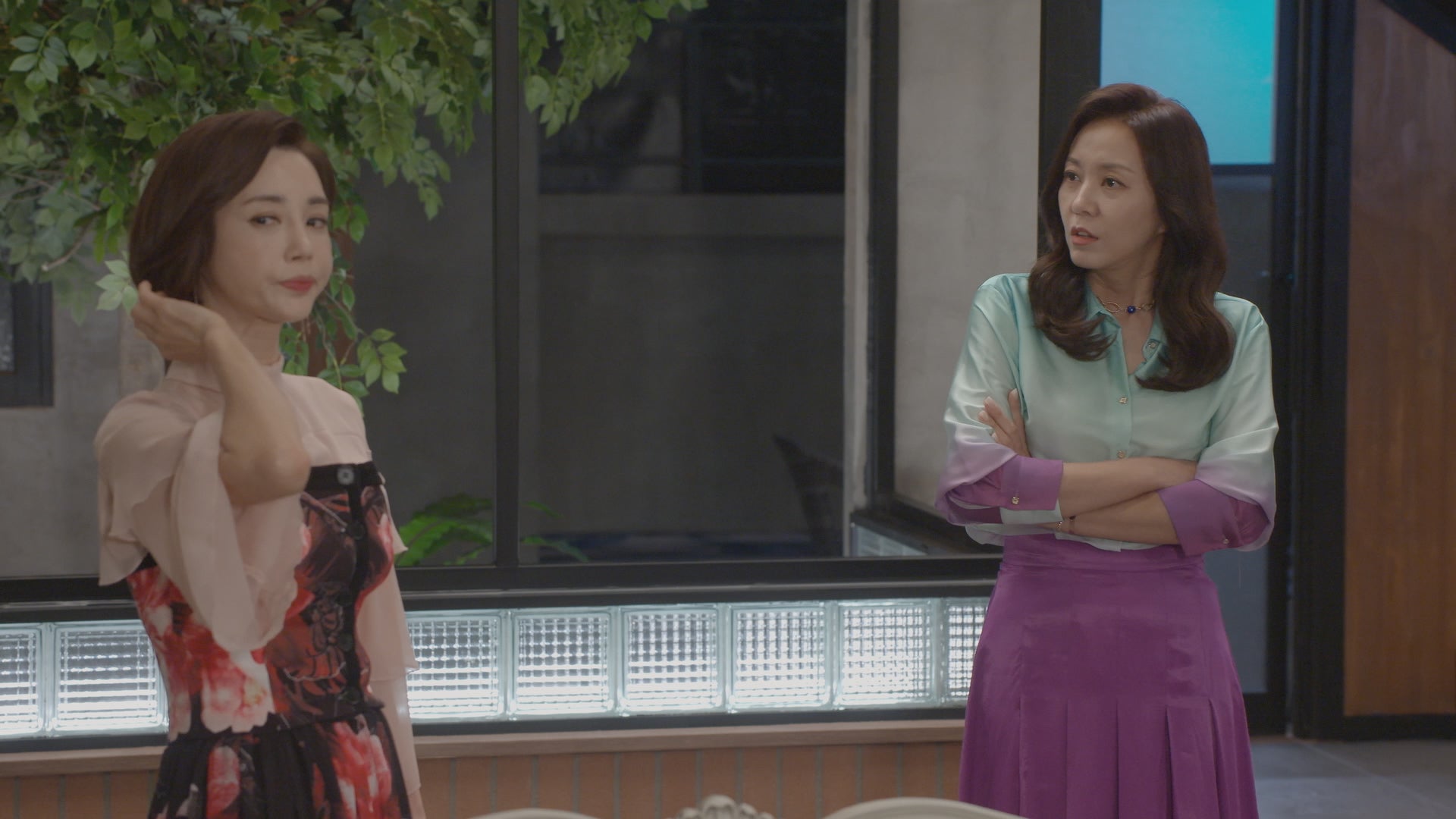 復讐の渦～因縁の父娘～ #31 | Lemino(レミノ) - 映画・ドラマ・アニメや音楽・ライブが見放題 | ドコモの動画配信サービス