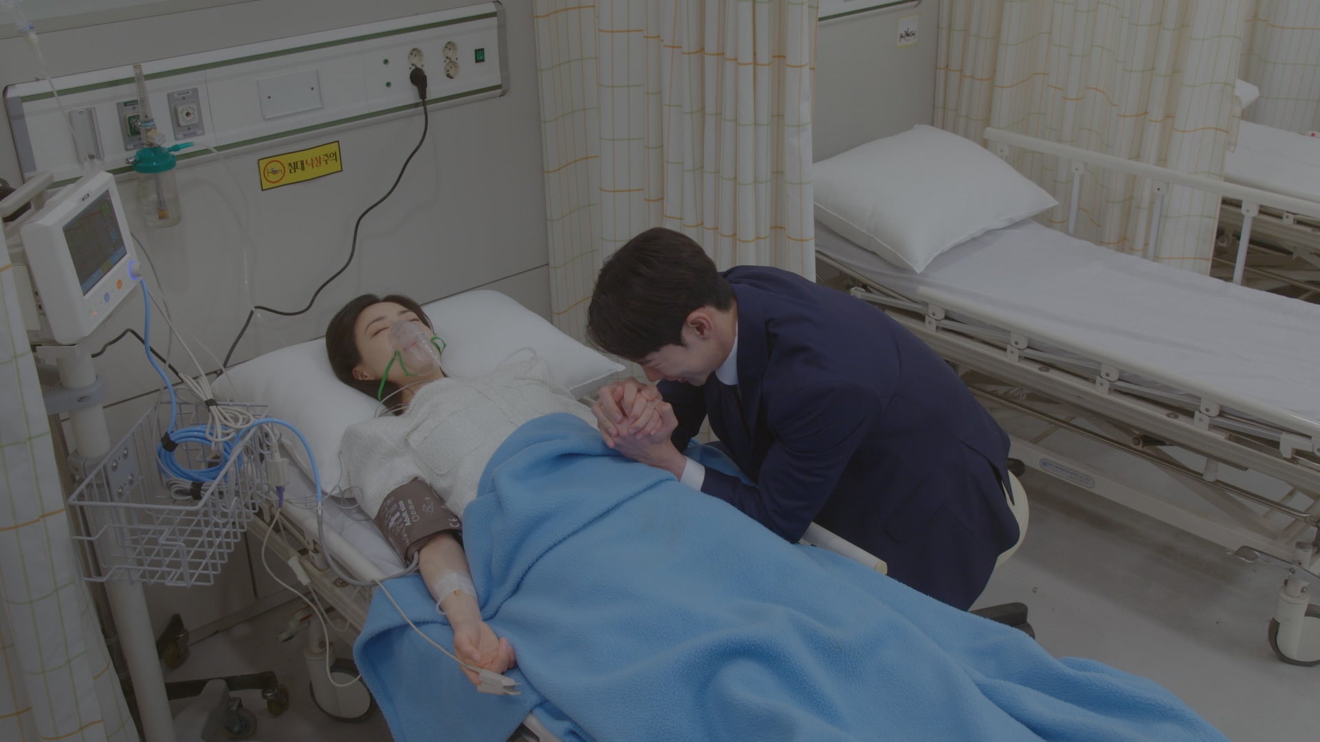 復讐の渦～因縁の父娘～ #36 | Lemino(レミノ) - 映画・ドラマ・アニメや音楽・ライブが見放題 | ドコモの動画配信サービス