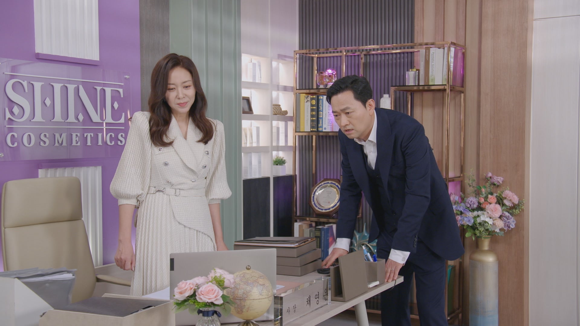 復讐の渦～因縁の父娘～ #41 | Lemino(レミノ) - 映画・ドラマ・アニメや音楽・ライブが見放題 | ドコモの動画配信サービス