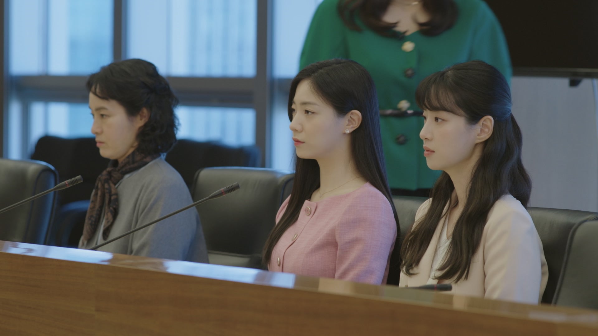 復讐の渦～因縁の父娘～ #42 | Lemino(レミノ) - 映画・ドラマ・アニメや音楽・ライブが見放題 | ドコモの動画配信サービス