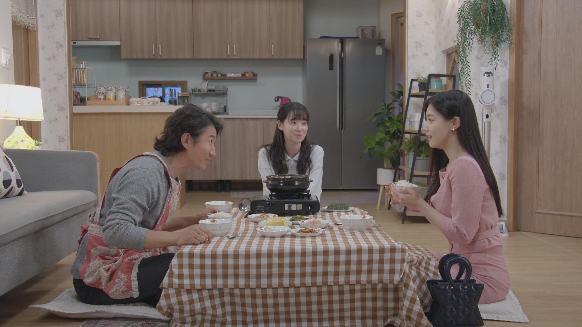 復讐の渦～因縁の父娘～ #44 | Lemino(レミノ) - 映画・ドラマ・アニメや音楽・ライブが見放題 | ドコモの動画配信サービス