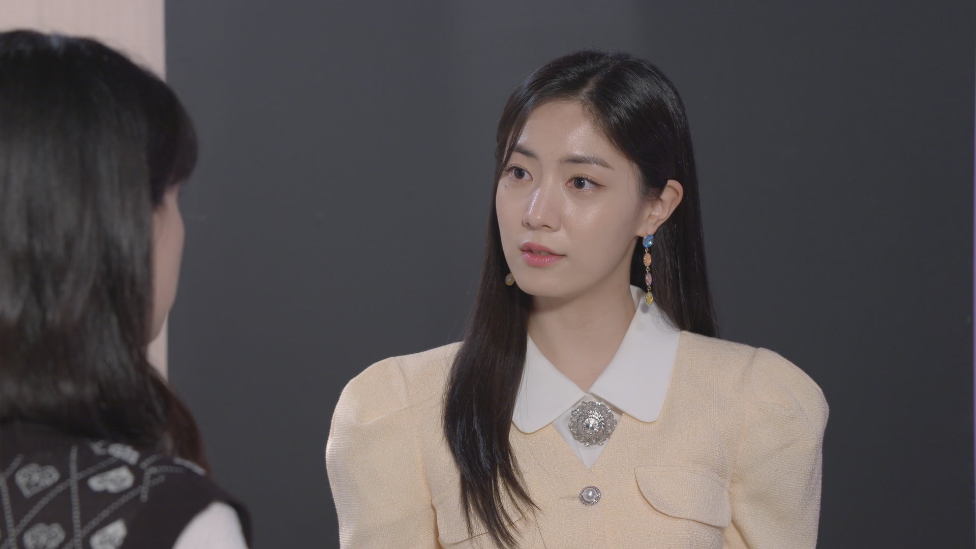 復讐の渦～因縁の父娘～ #50 | Lemino(レミノ) - 映画・ドラマ・アニメや音楽・ライブが見放題 | ドコモの動画配信サービス