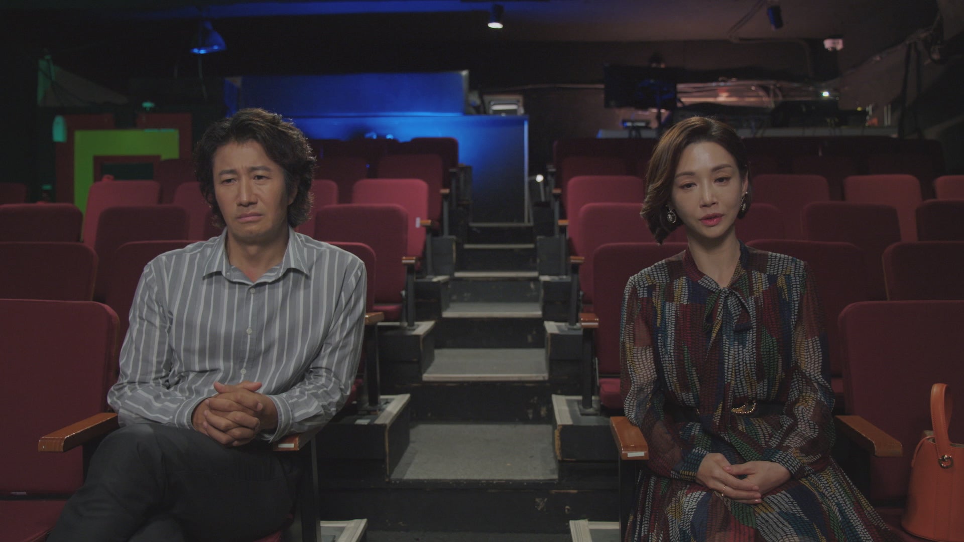 復讐の渦～因縁の父娘～ #51 | Lemino(レミノ) - 映画・ドラマ・アニメや音楽・ライブが見放題 | ドコモの動画配信サービス