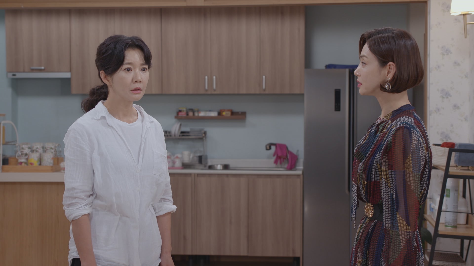 復讐の渦～因縁の父娘～ #52 | Lemino(レミノ) - 映画・ドラマ・アニメや音楽・ライブが見放題 | ドコモの動画配信サービス