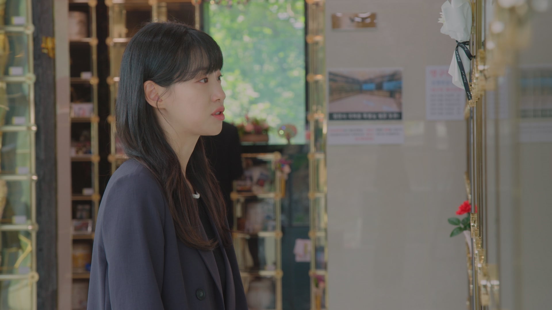 復讐の渦～因縁の父娘～ #61 | Lemino(レミノ) - 映画・ドラマ・アニメや音楽・ライブが見放題 | ドコモの動画配信サービス