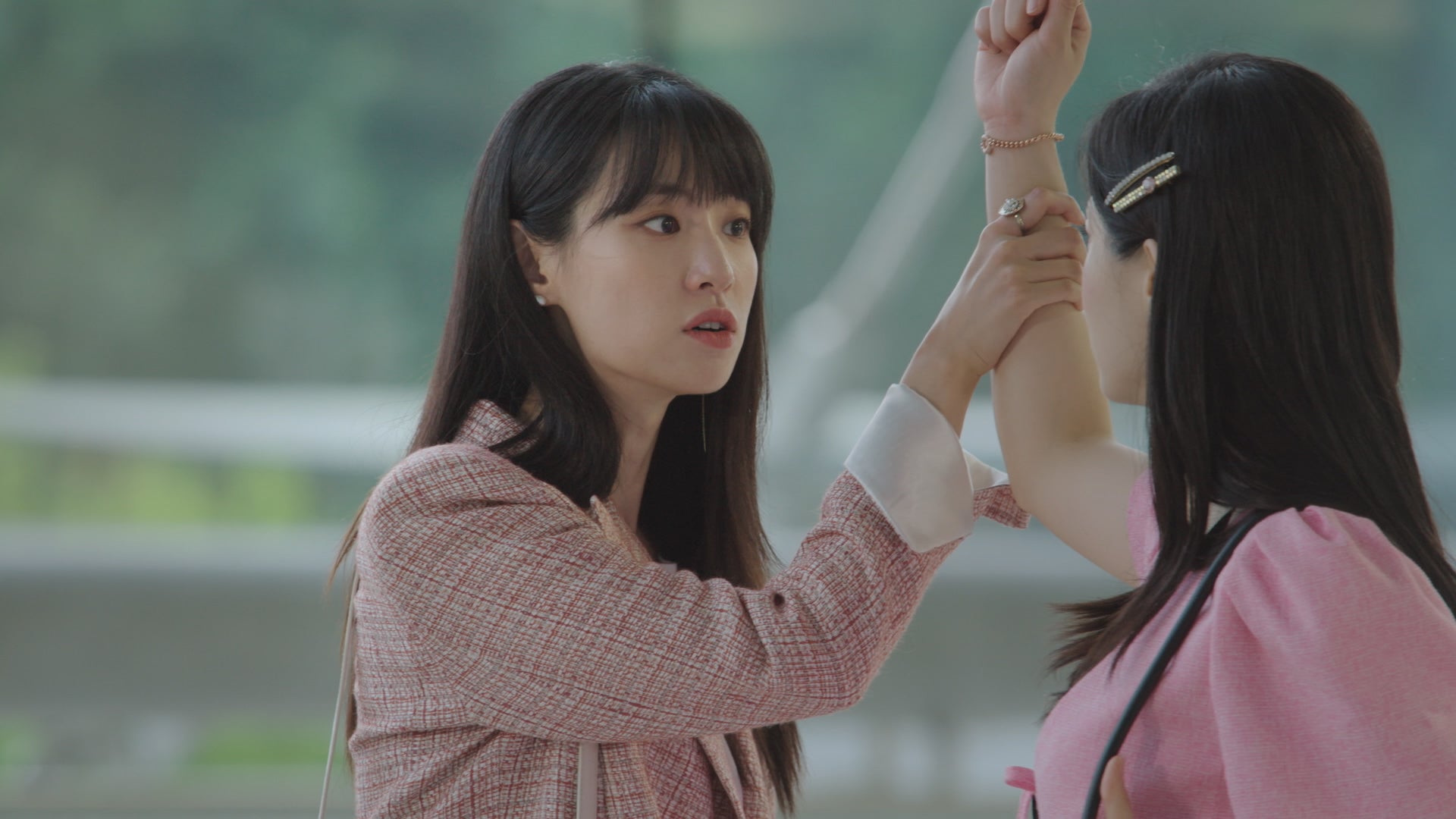 復讐の渦～因縁の父娘～ #65 | Lemino(レミノ) - 映画・ドラマ・アニメや音楽・ライブが見放題 | ドコモの動画配信サービス