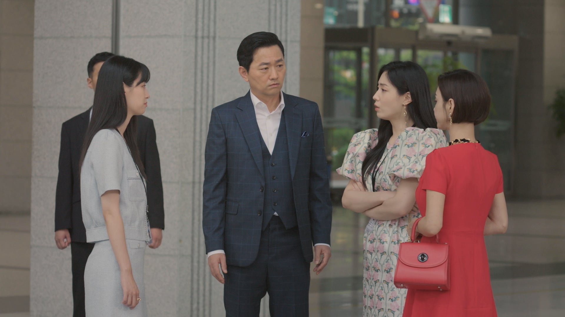 復讐の渦～因縁の父娘～ #73 | Lemino(レミノ) - 映画・ドラマ・アニメや音楽・ライブが見放題 | ドコモの動画配信サービス