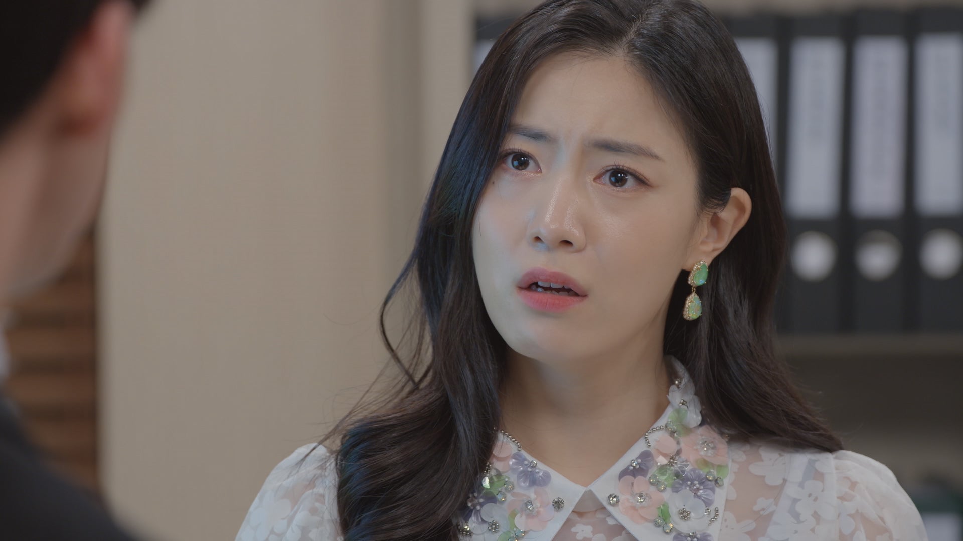 復讐の渦～因縁の父娘～ #75 | Lemino(レミノ) - 映画・ドラマ・アニメや音楽・ライブが見放題 | ドコモの動画配信サービス