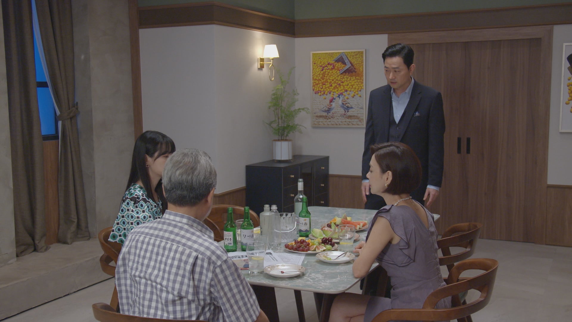 復讐の渦～因縁の父娘～ #86 | Lemino(レミノ) - 映画・ドラマ・アニメや音楽・ライブが見放題 | ドコモの動画配信サービス