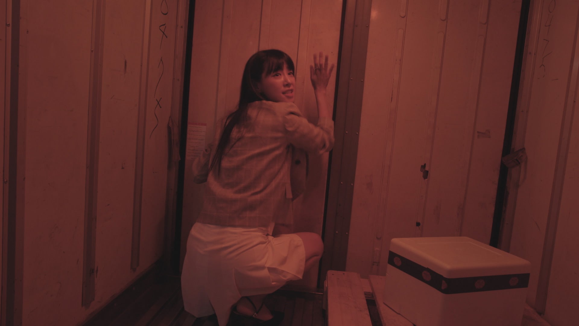 復讐の渦～因縁の父娘～ #91 | Lemino(レミノ) - 映画・ドラマ・アニメや音楽・ライブが見放題 | ドコモの動画配信サービス