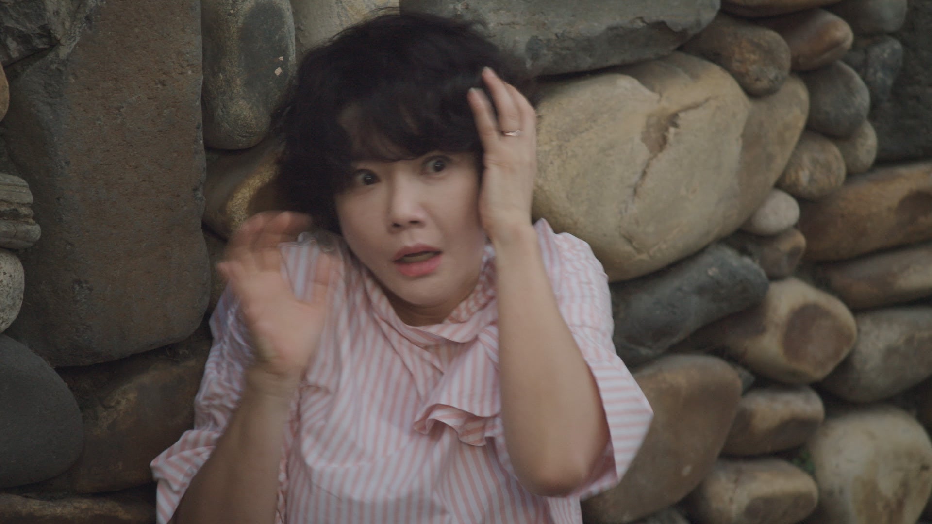 復讐の渦～因縁の父娘～ #92 | Lemino(レミノ) - 映画・ドラマ・アニメや音楽・ライブが見放題 | ドコモの動画配信サービス