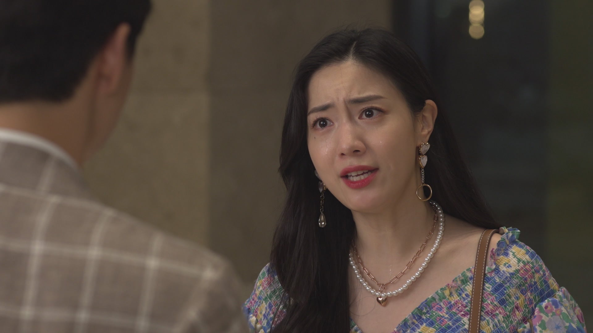 復讐の渦～因縁の父娘～ #98 | Lemino(レミノ) - 映画・ドラマ・アニメや音楽・ライブが見放題 | ドコモの動画配信サービス