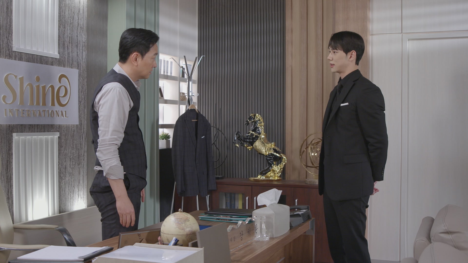 復讐の渦～因縁の父娘～ #99 | Lemino(レミノ) - 映画・ドラマ・アニメや音楽・ライブが見放題 | ドコモの動画配信サービス