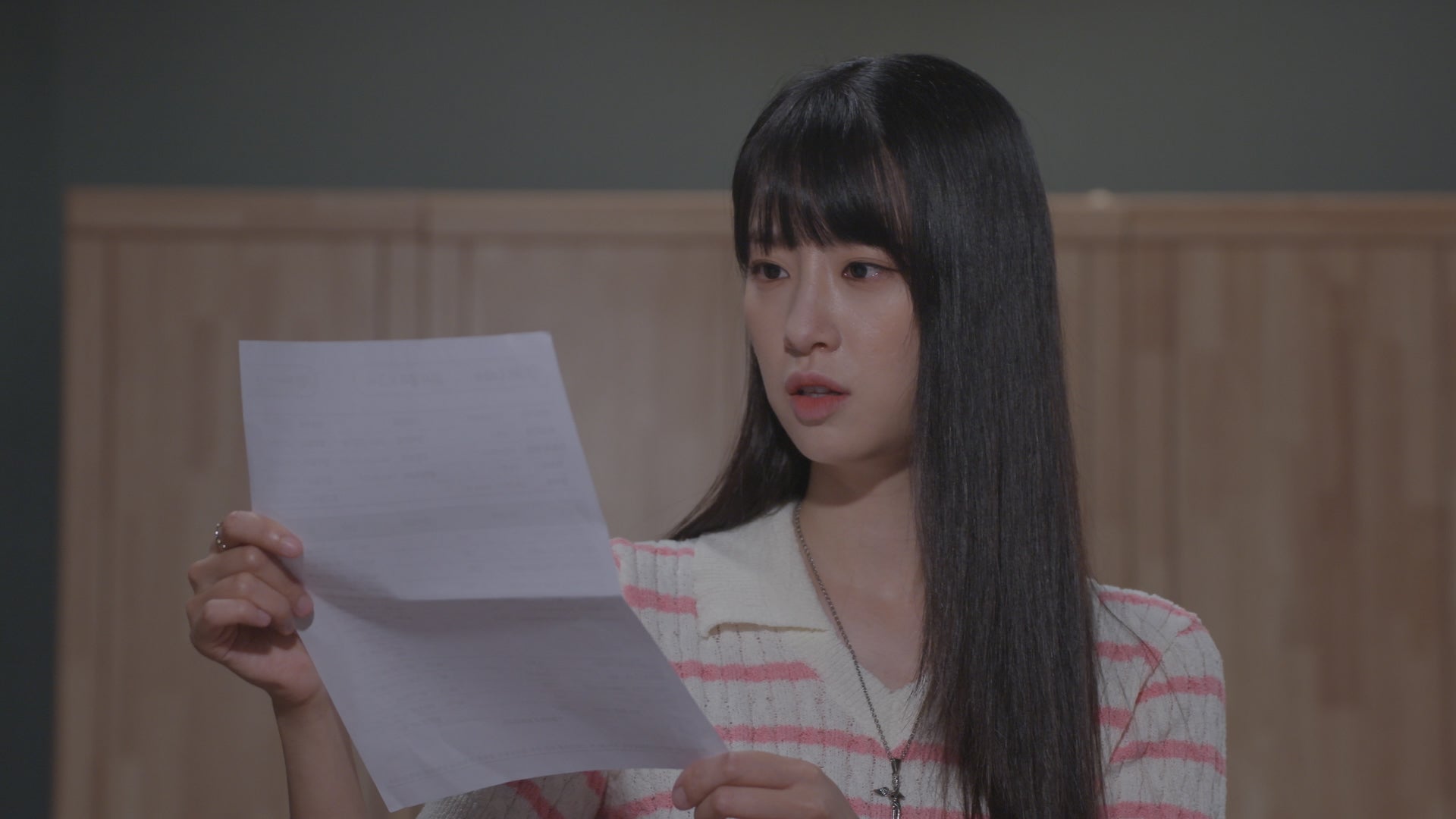 復讐の渦～因縁の父娘～ #101 | Lemino(レミノ) - 映画・ドラマ・アニメや音楽・ライブが見放題 | ドコモの動画配信サービス