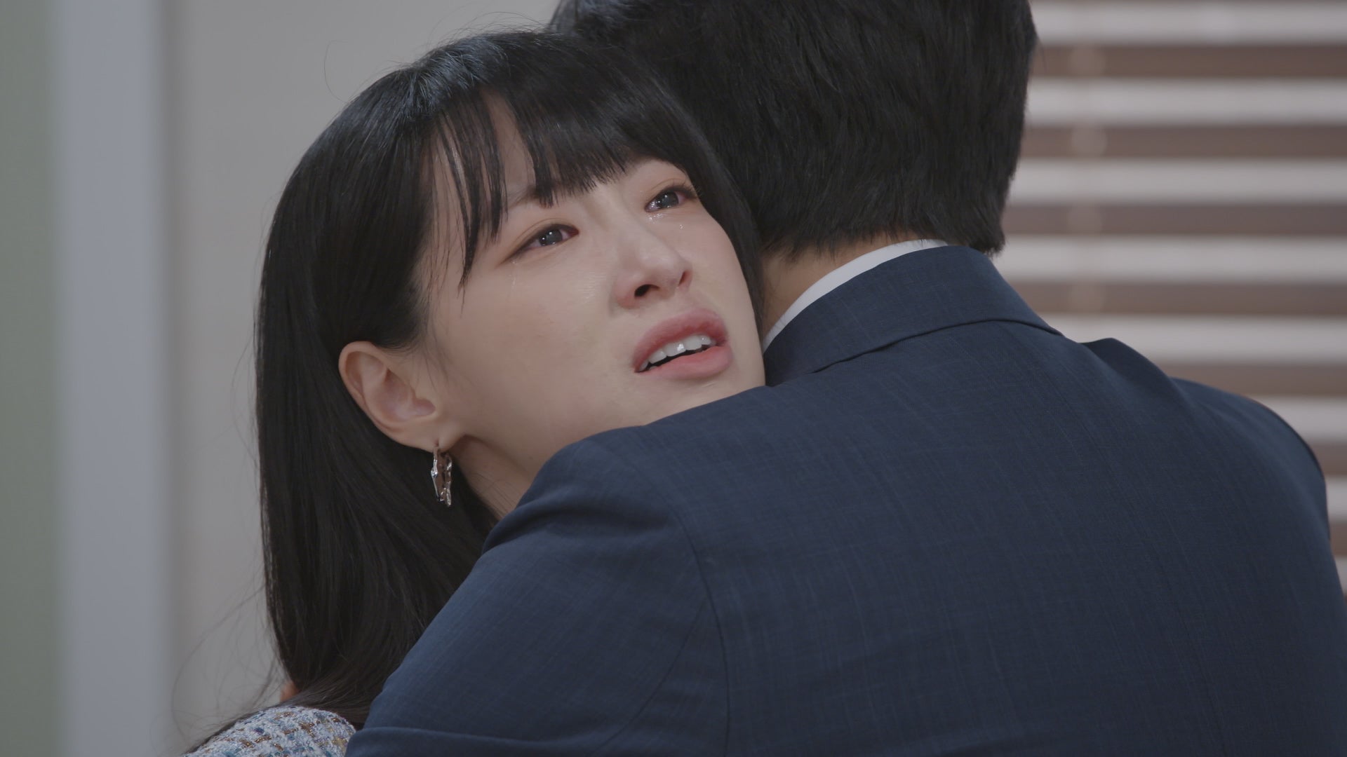 復讐の渦～因縁の父娘～ #106 | Lemino(レミノ) - 映画・ドラマ・アニメや音楽・ライブが見放題 | ドコモの動画配信サービス