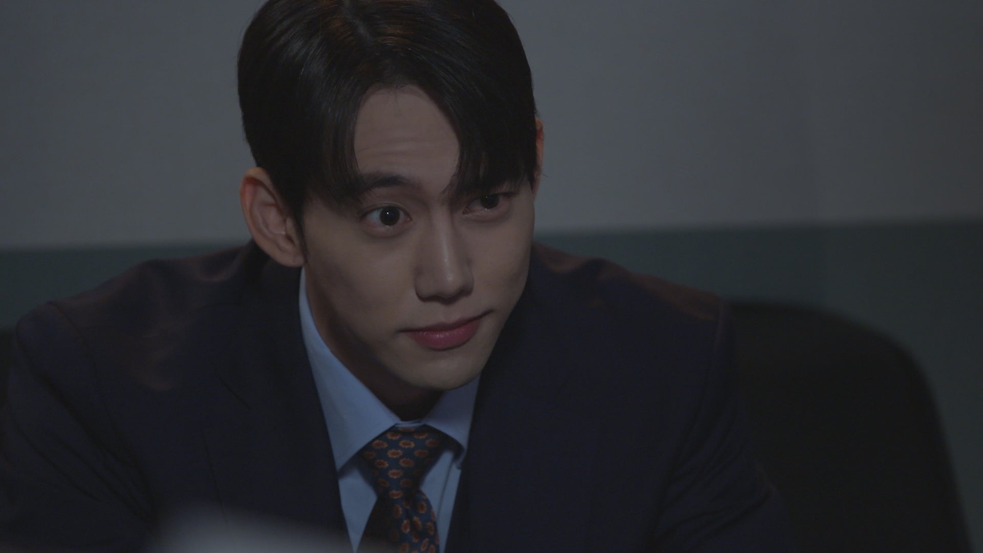 復讐の渦～因縁の父娘～ #109 | Lemino(レミノ) - 映画・ドラマ・アニメや音楽・ライブが見放題 | ドコモの動画配信サービス