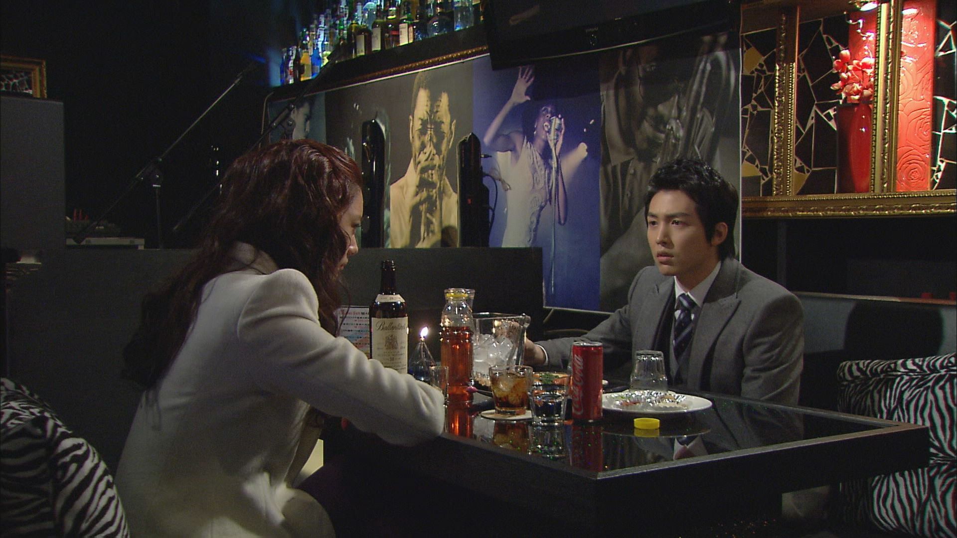 恋人づくり～Seeking Love～ 第24話 | Lemino(レミノ) - 映画・ドラマ・アニメや音楽・ライブが見放題 | ドコモの動画配信サービス