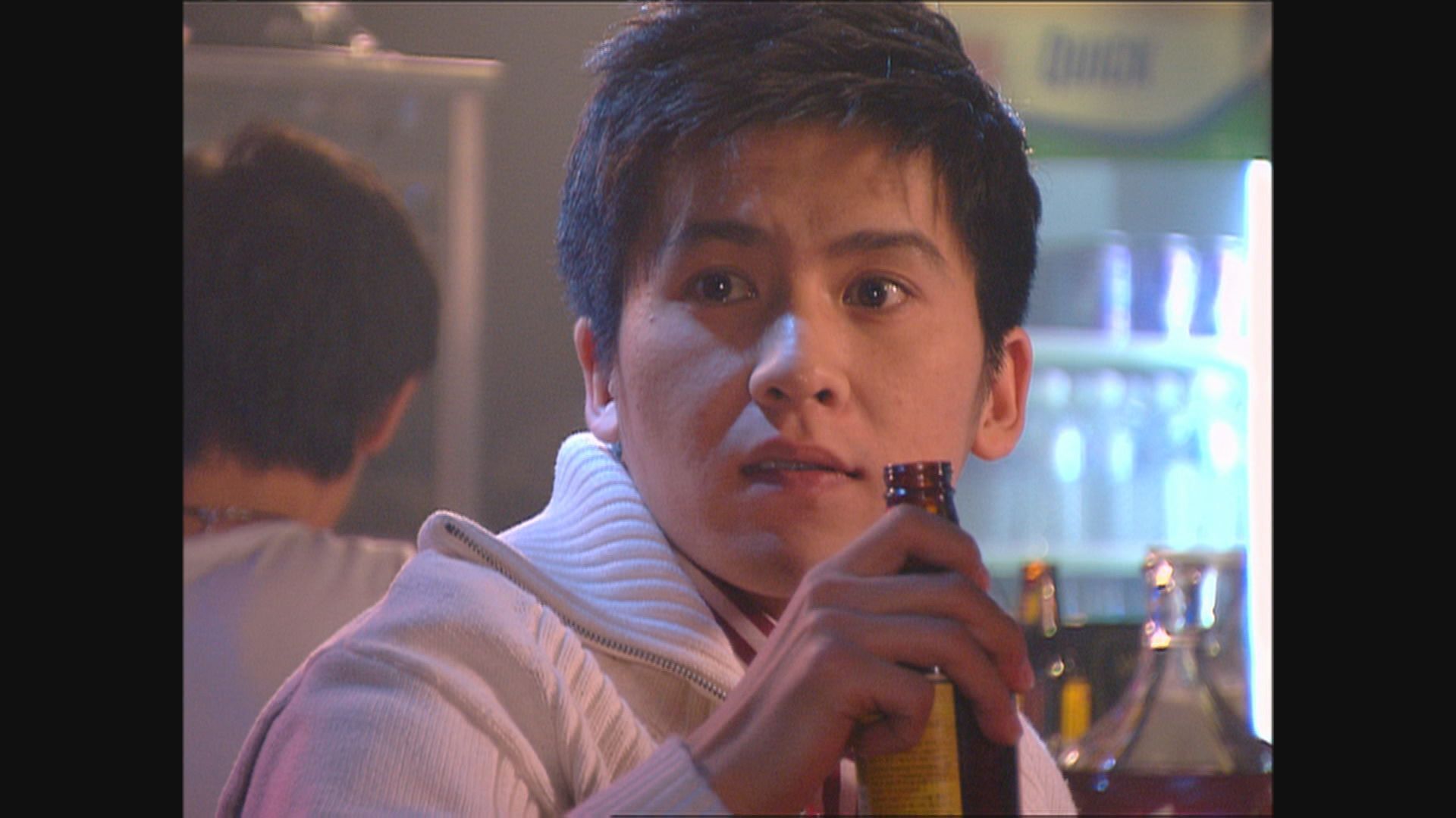 愛は誰にも止められない 第5話 | Lemino(レミノ) - 映画・ドラマ・アニメや音楽・ライブが見放題 | ドコモの動画配信サービス